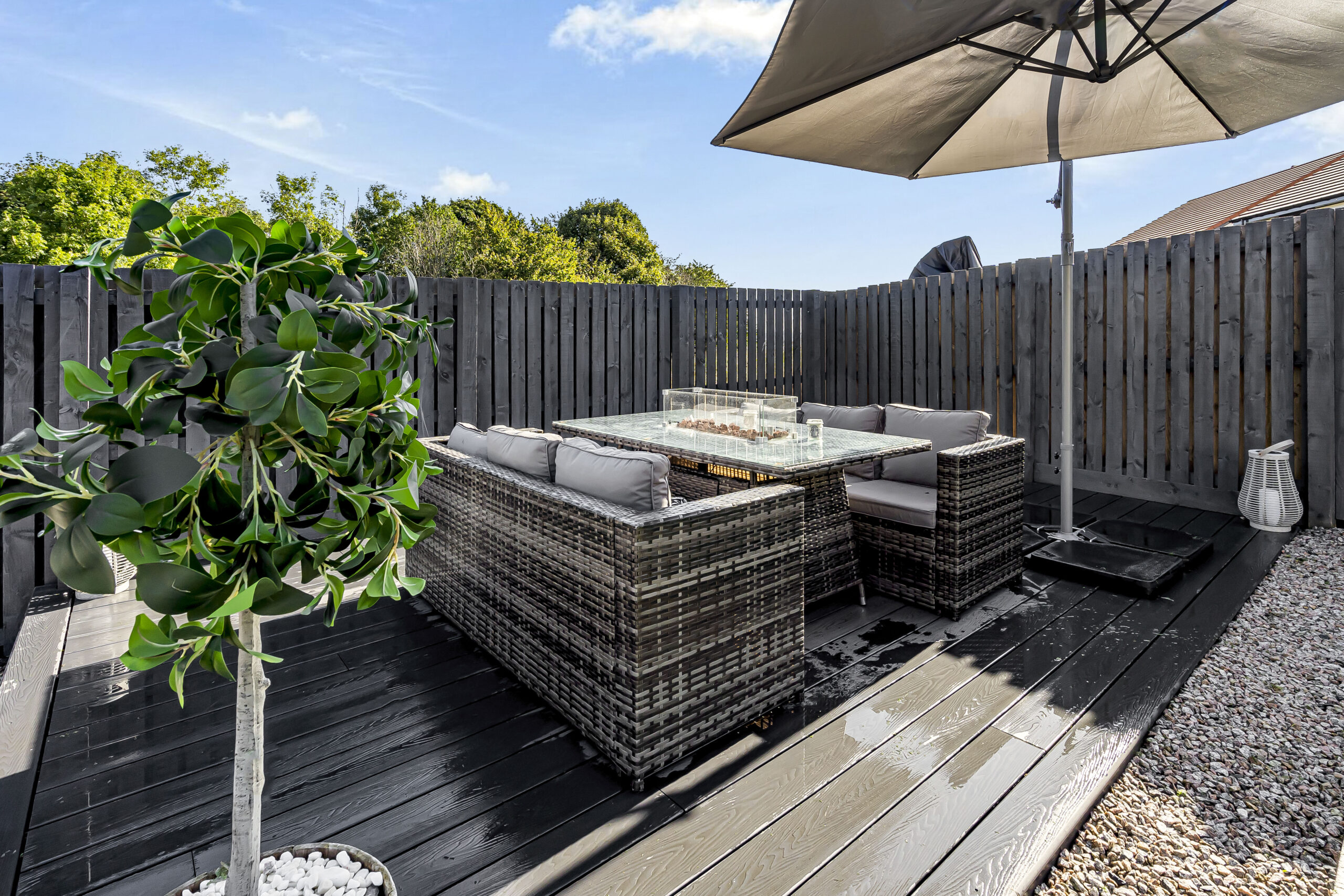 Curling Avenue, Airth, FK2 - Halliday Homes