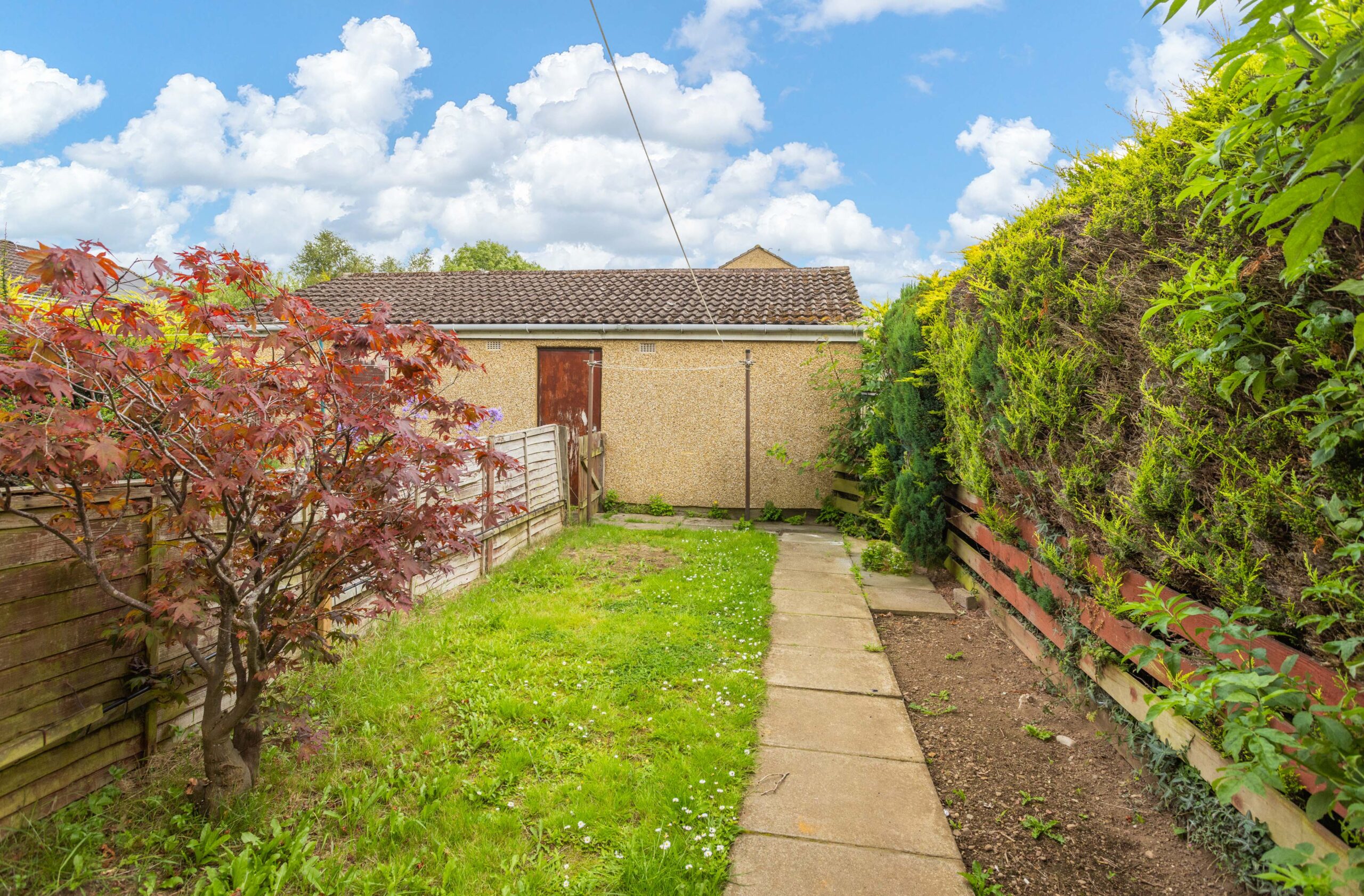 Burghmuir Court, Linlithgow, EH49 - Halliday Homes