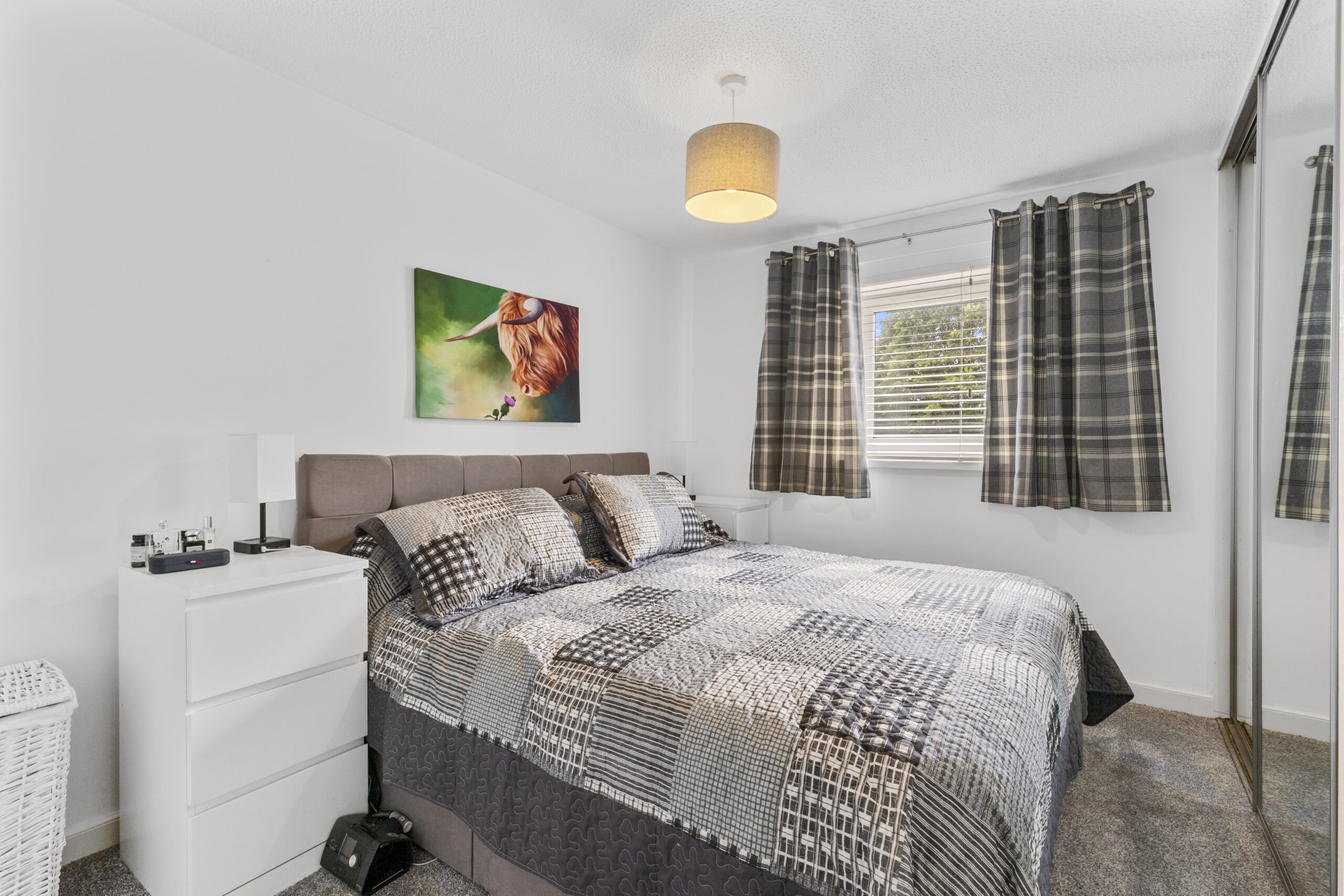 Kingsfield, Linlithgow, EH49 - Halliday Homes