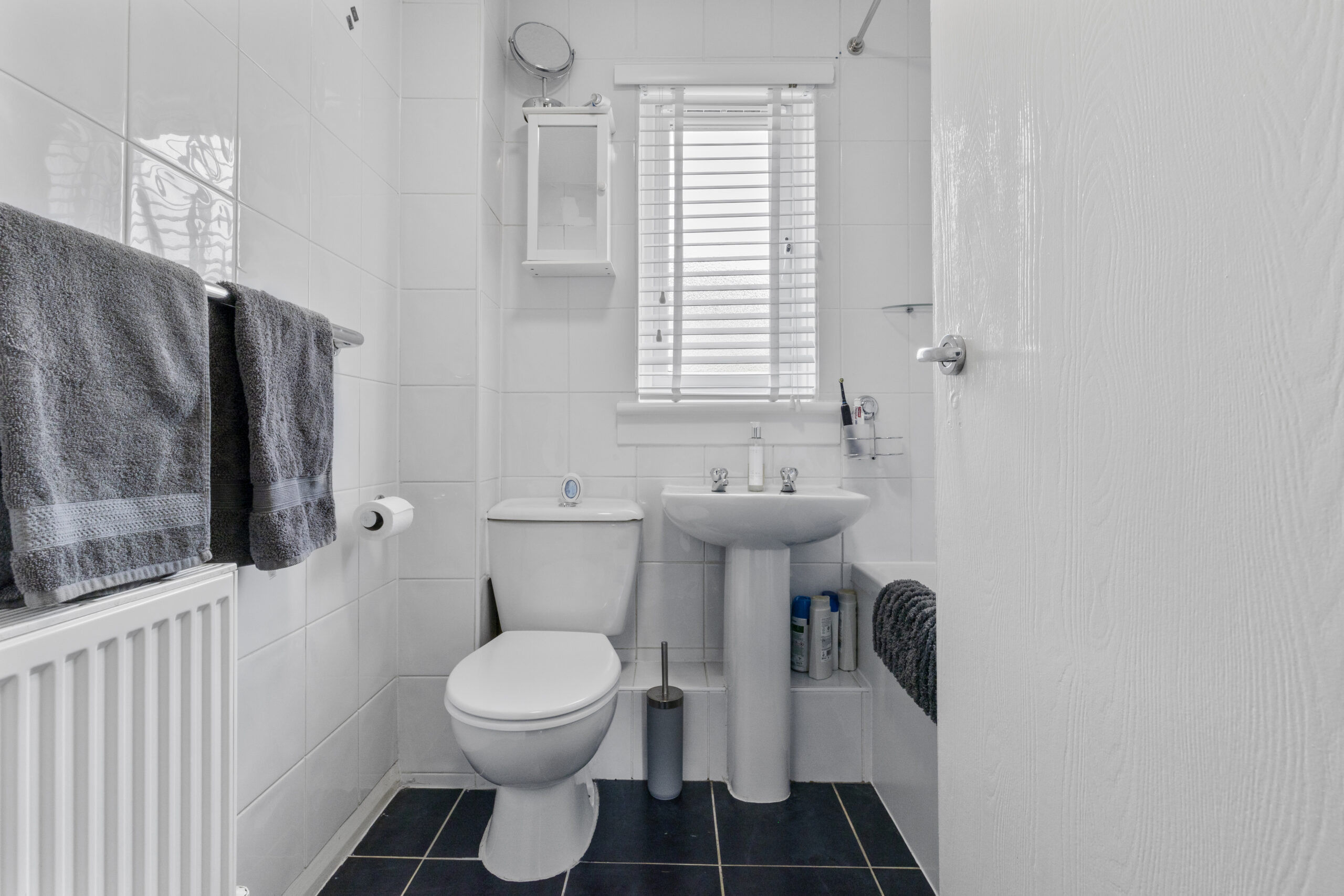Kingsfield, Linlithgow, EH49 - Halliday Homes