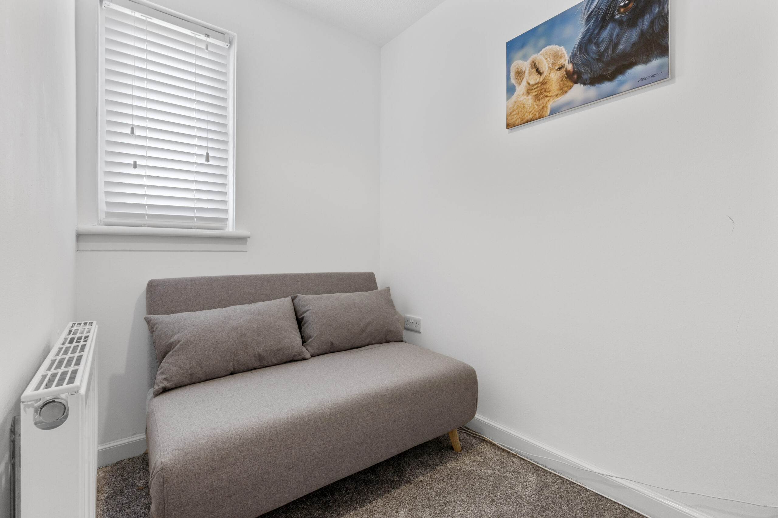 Kingsfield, Linlithgow, EH49 - Halliday Homes