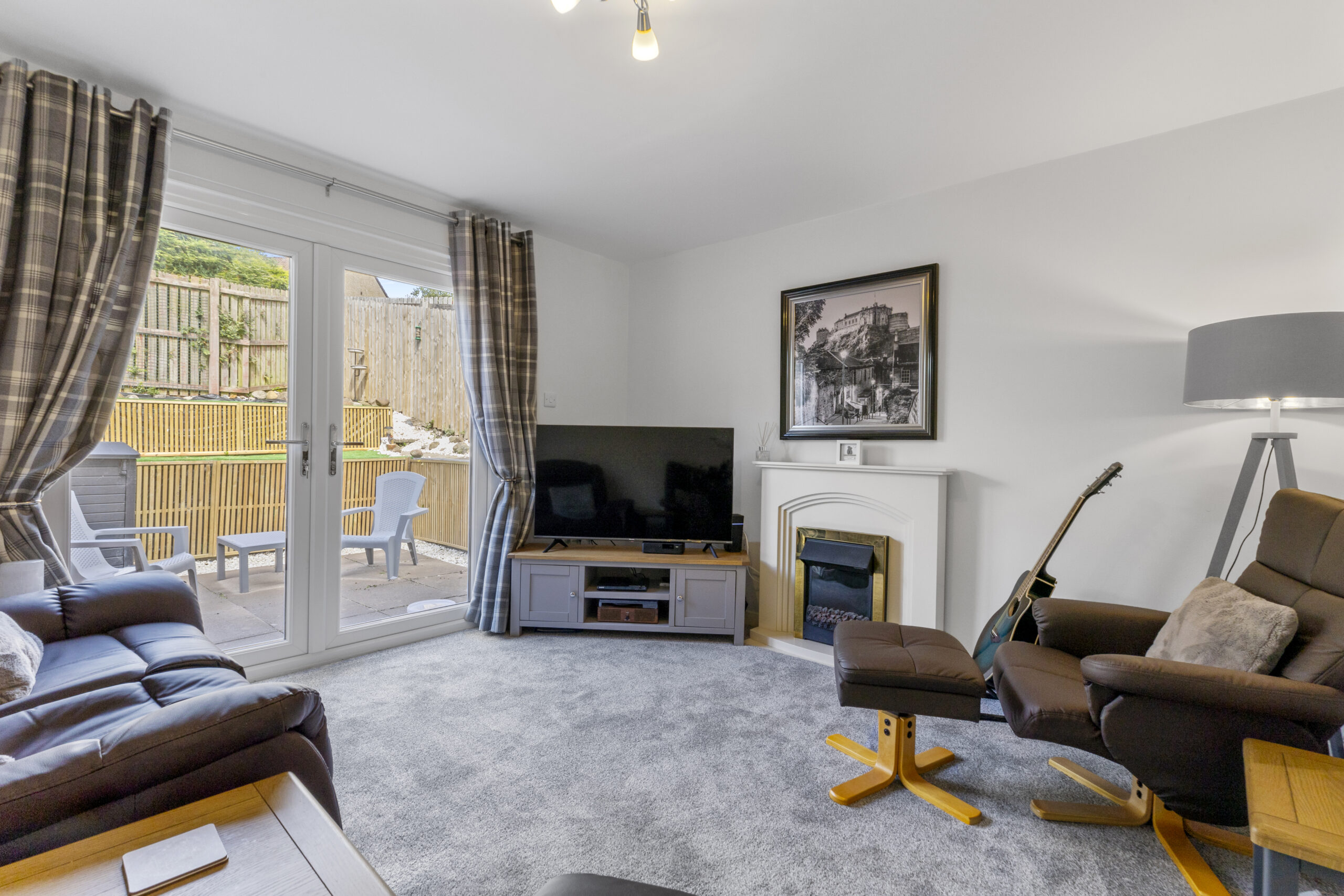 Kingsfield, Linlithgow, EH49 - Halliday Homes