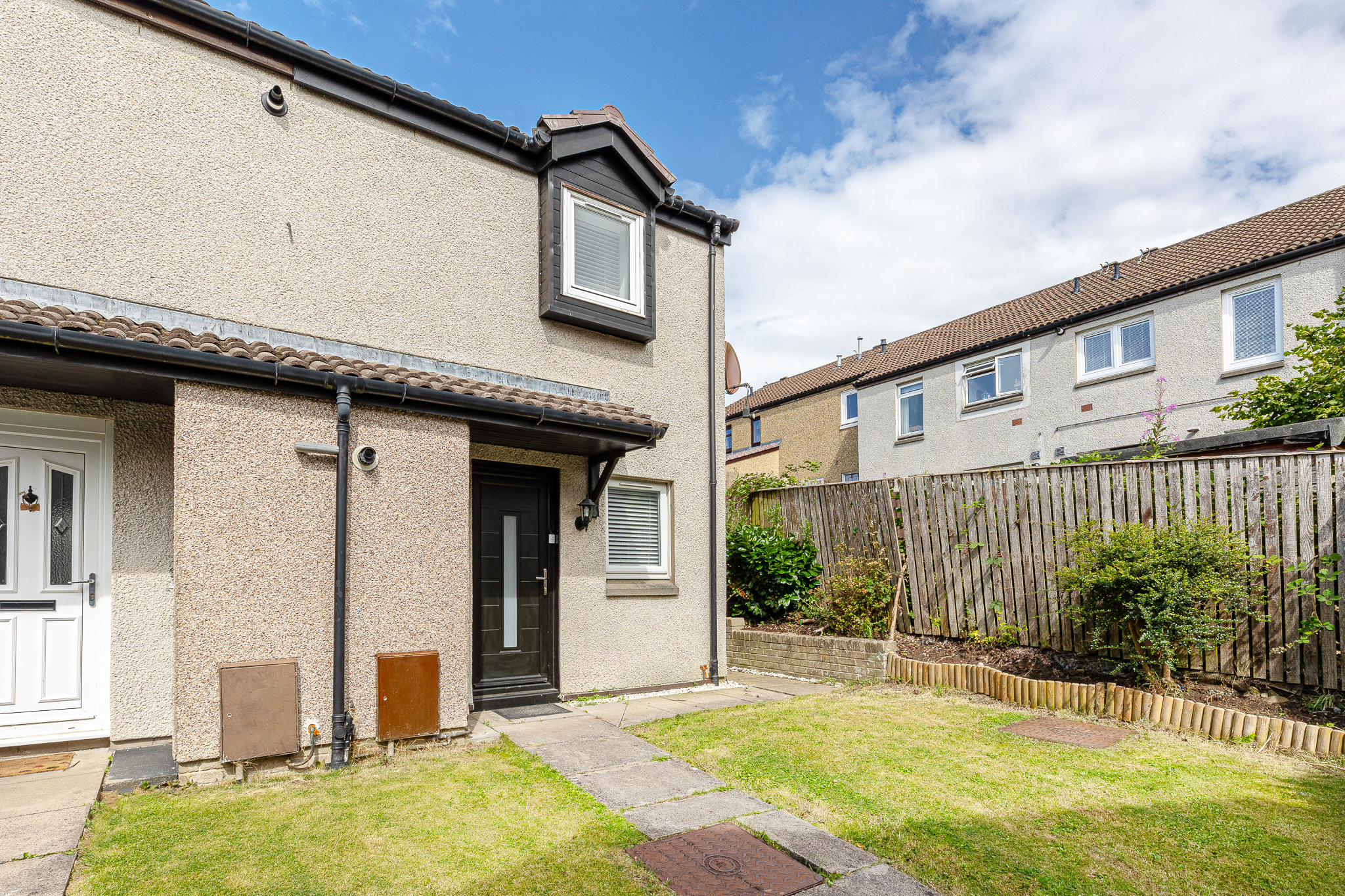Kingsfield, Linlithgow, EH49 - Halliday Homes
