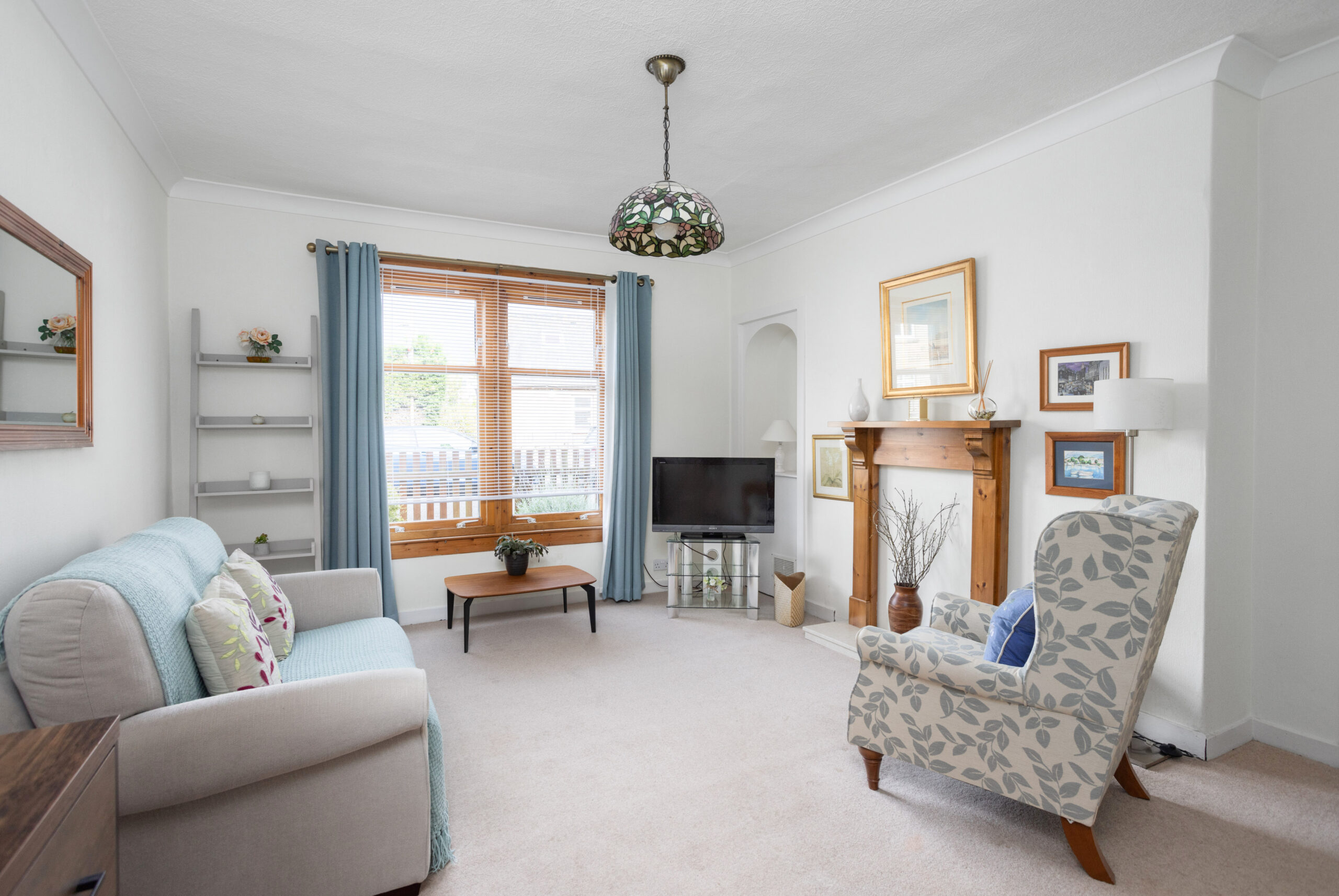 St Johns Avenue, Linlithgow, EH49 - Halliday Homes