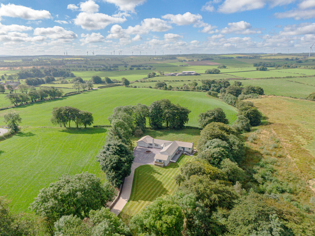 Villamill, Boxton Road, Avonbridge, FK1 - Halliday Homes
