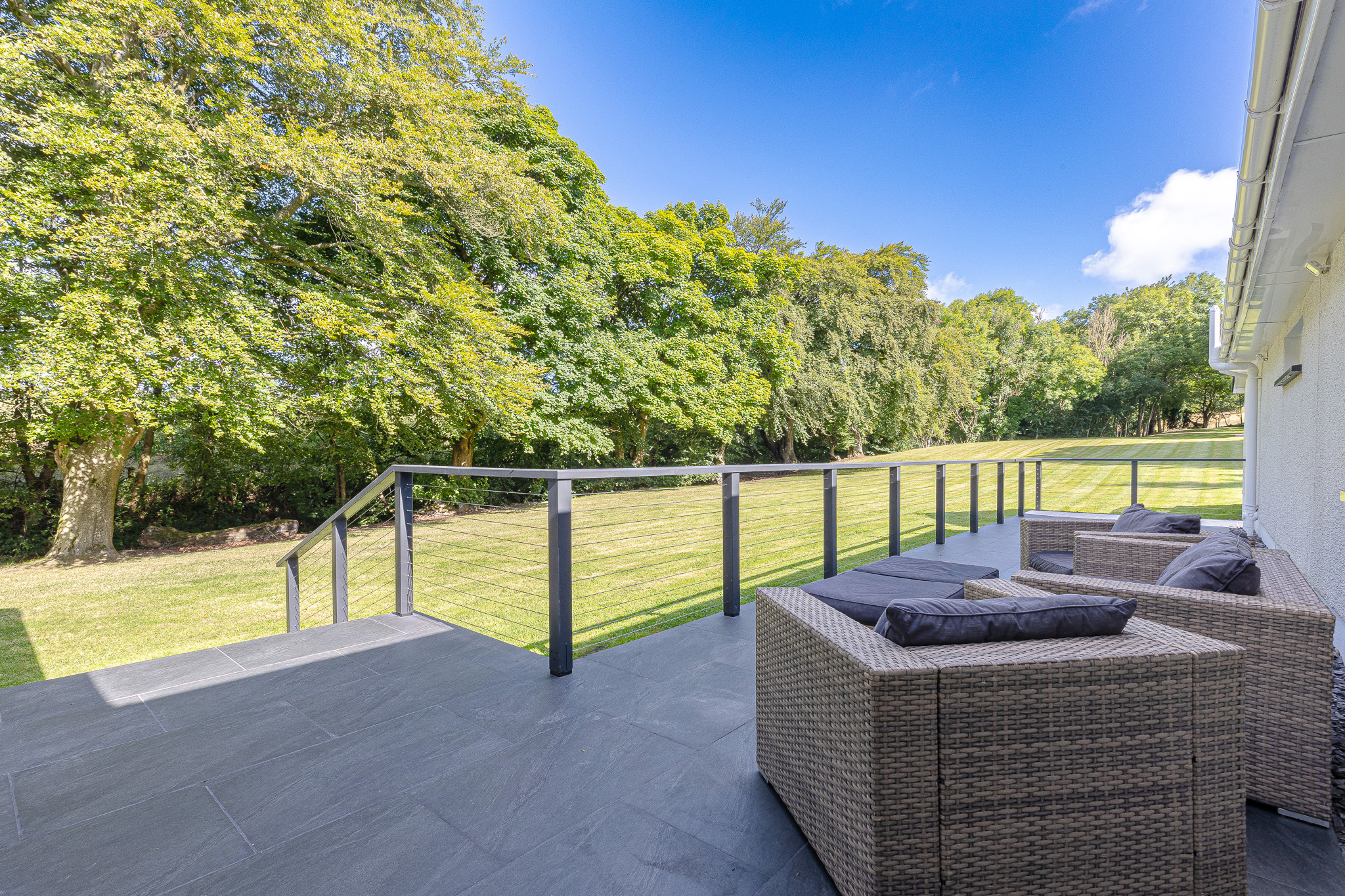 Villamill, Boxton Road, Avonbridge, FK1 - Halliday Homes