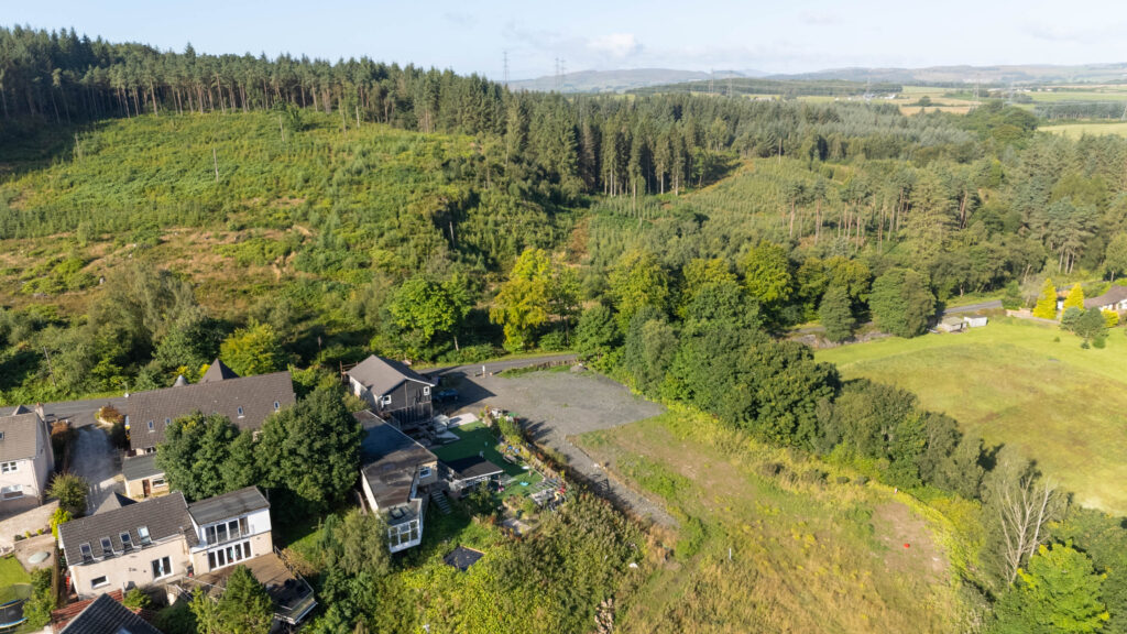 Hillview, Torwood, FK5 - Halliday Homes