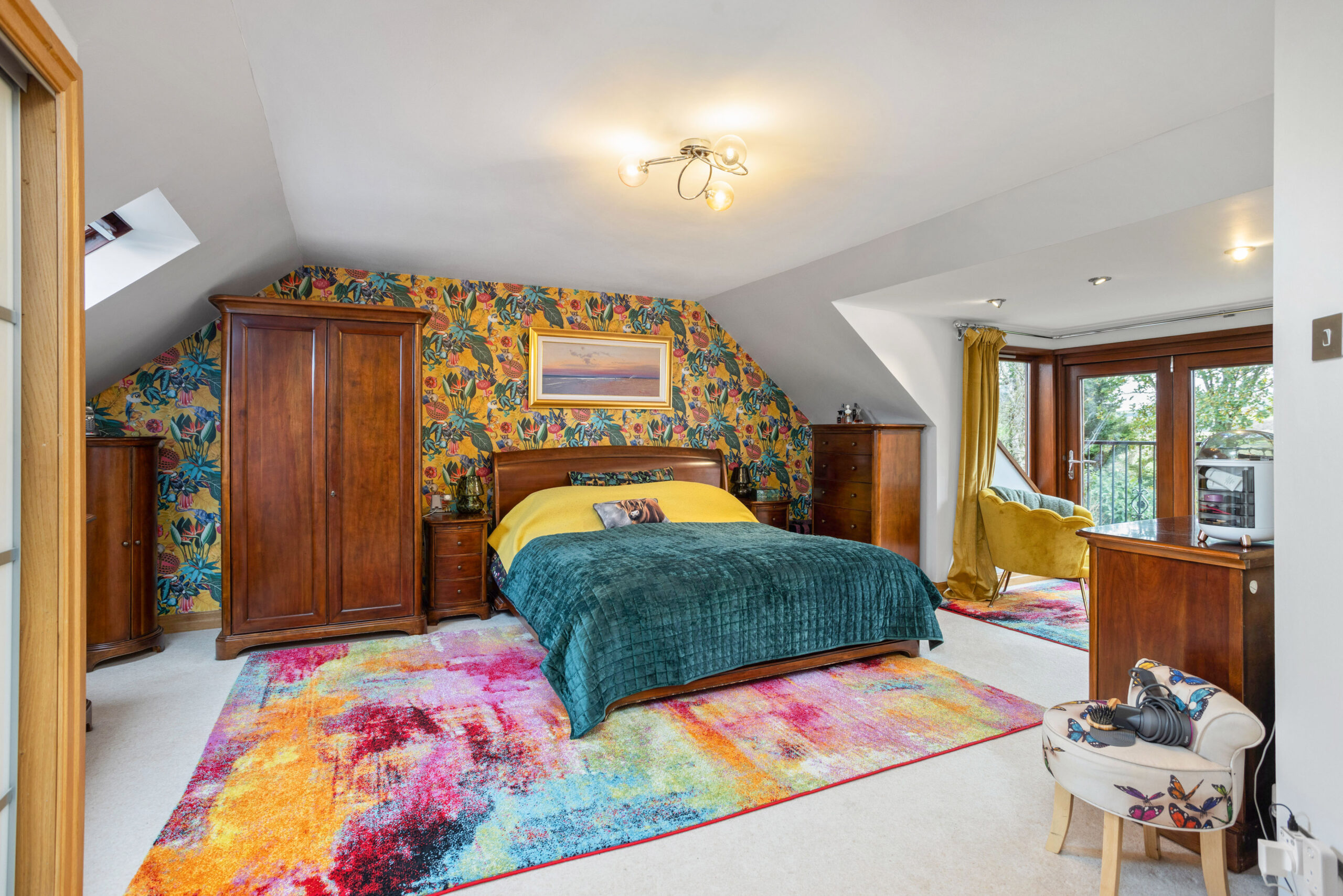 The Glebe, Linlithgow, EH49 - Halliday Homes