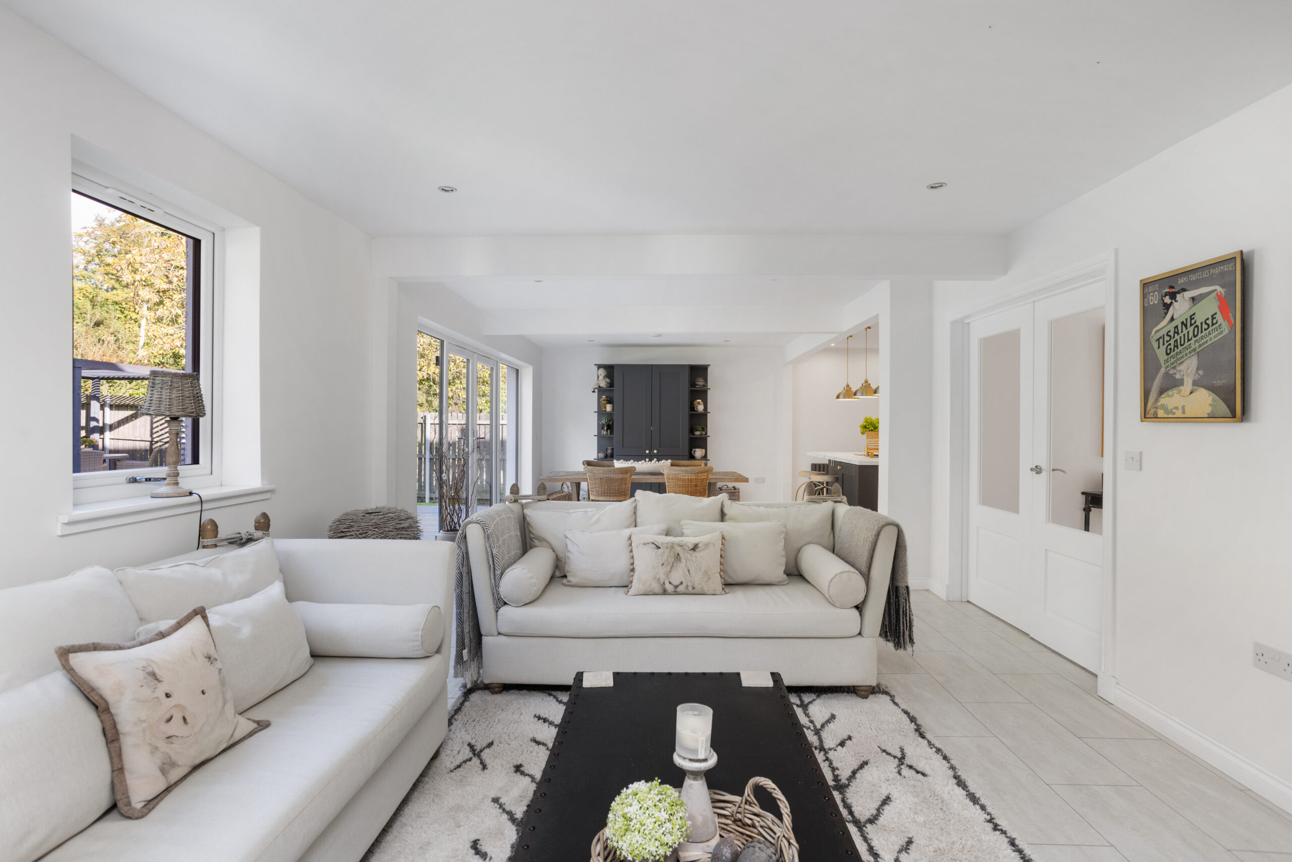 56 Inverallan Drive, Bridge of Allan, FK9 - Halliday Homes