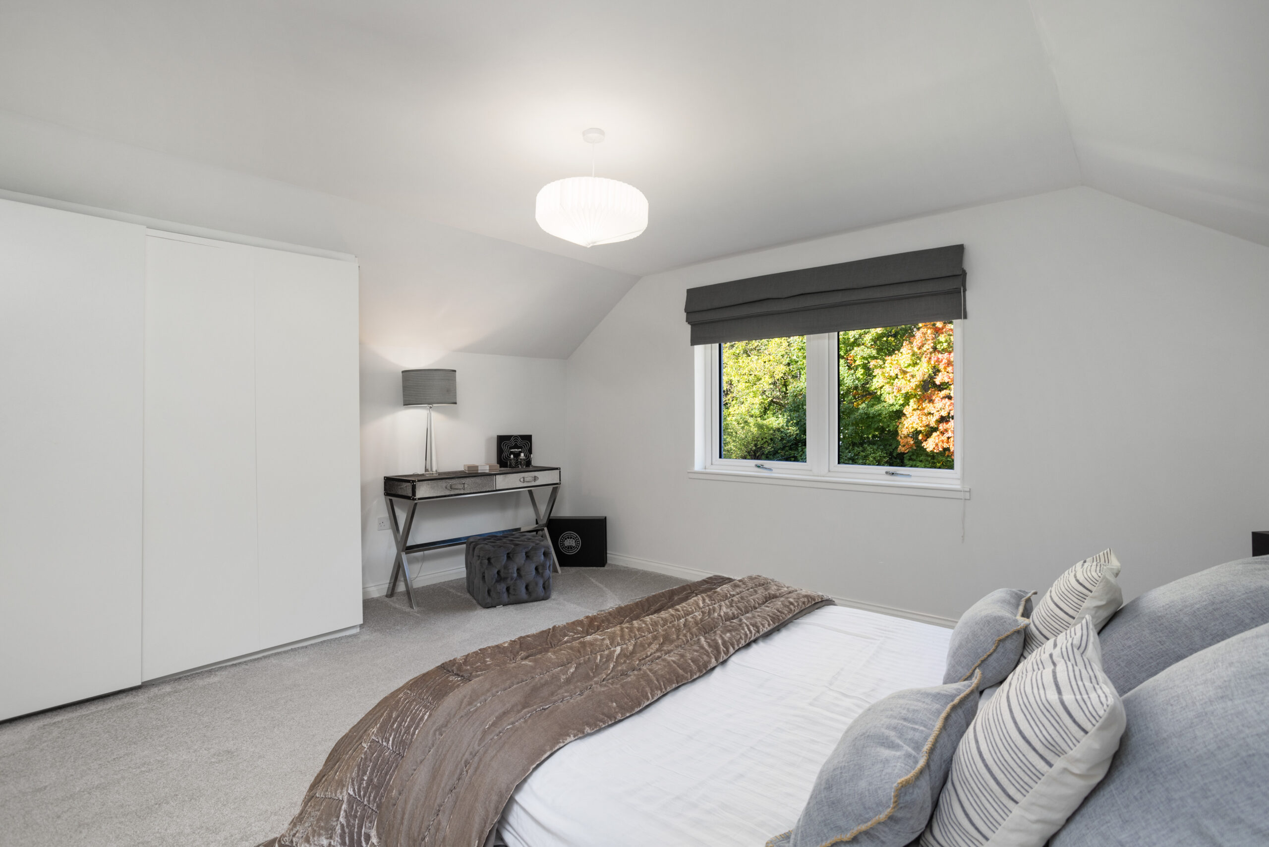 56 Inverallan Drive, Bridge of Allan, FK9 - Halliday Homes