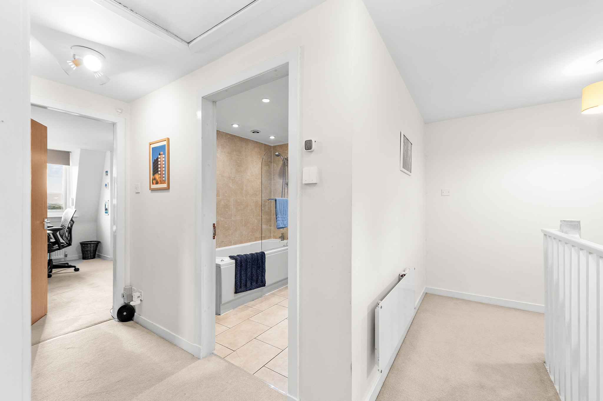 Coneyhill Road, Bridge of Allan, FK9 - Halliday Homes