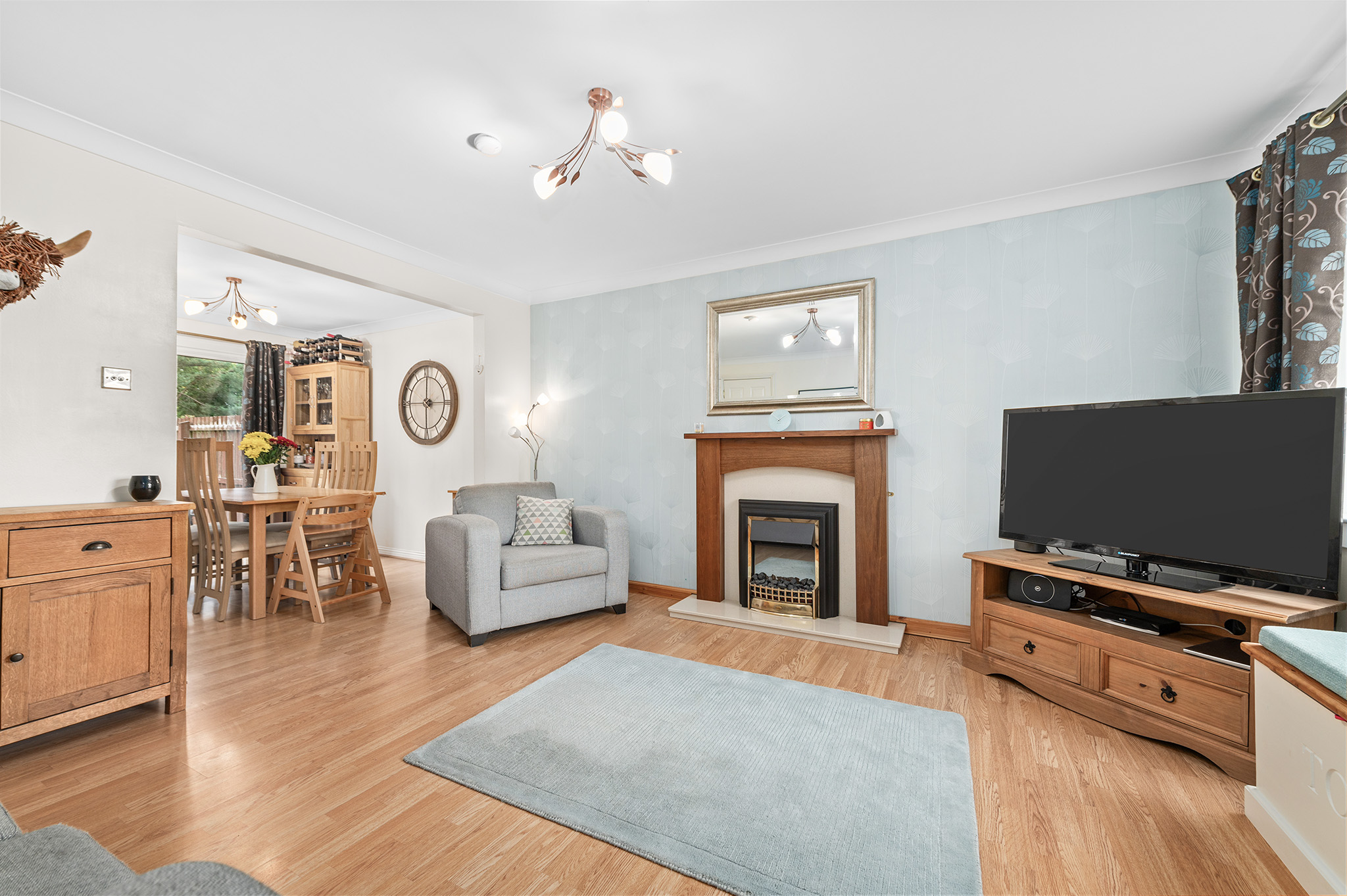 Vale Grove, Bridge of Allan, FK9 - Halliday Homes