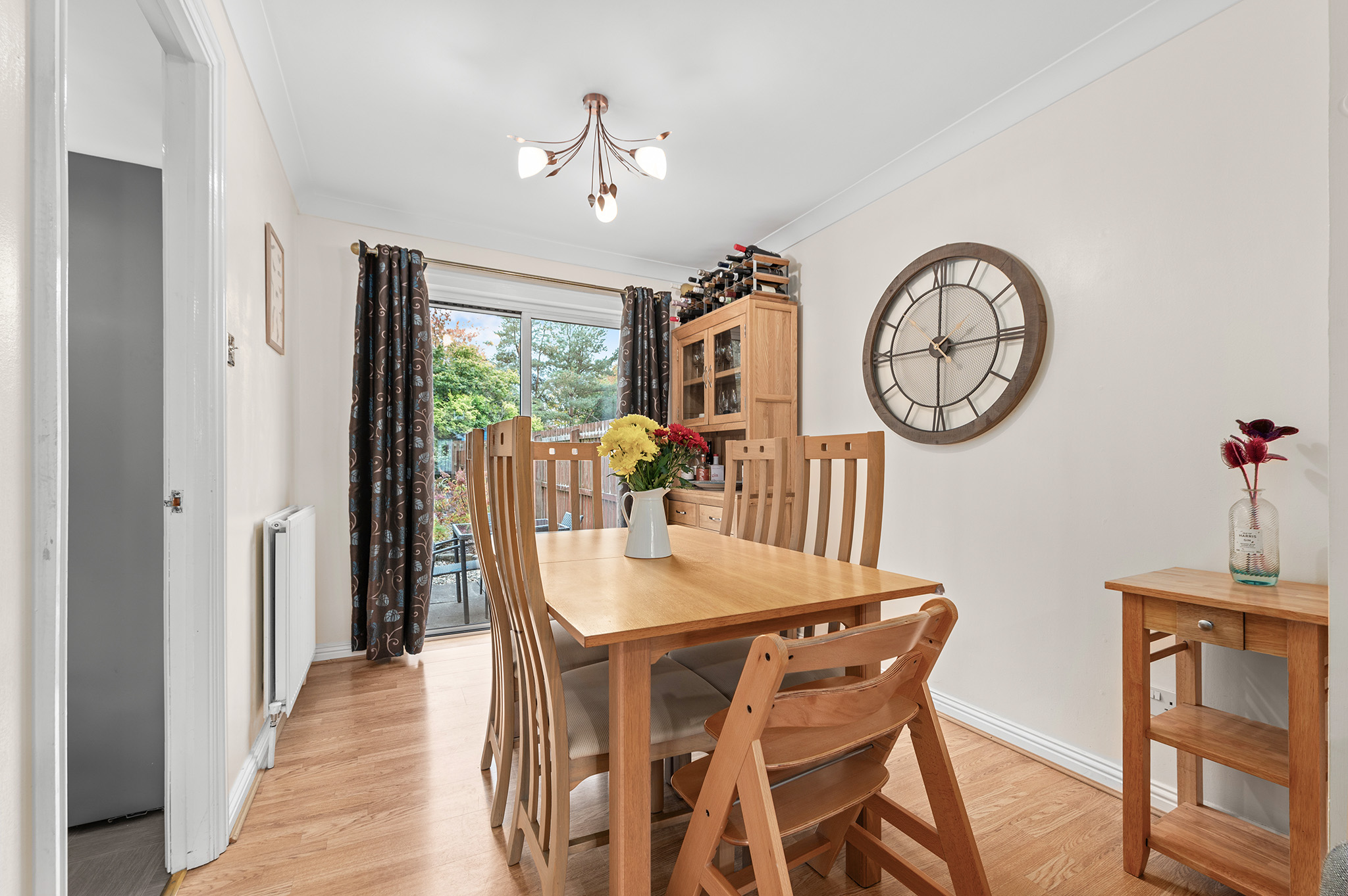 Vale Grove, Bridge of Allan, FK9 - Halliday Homes