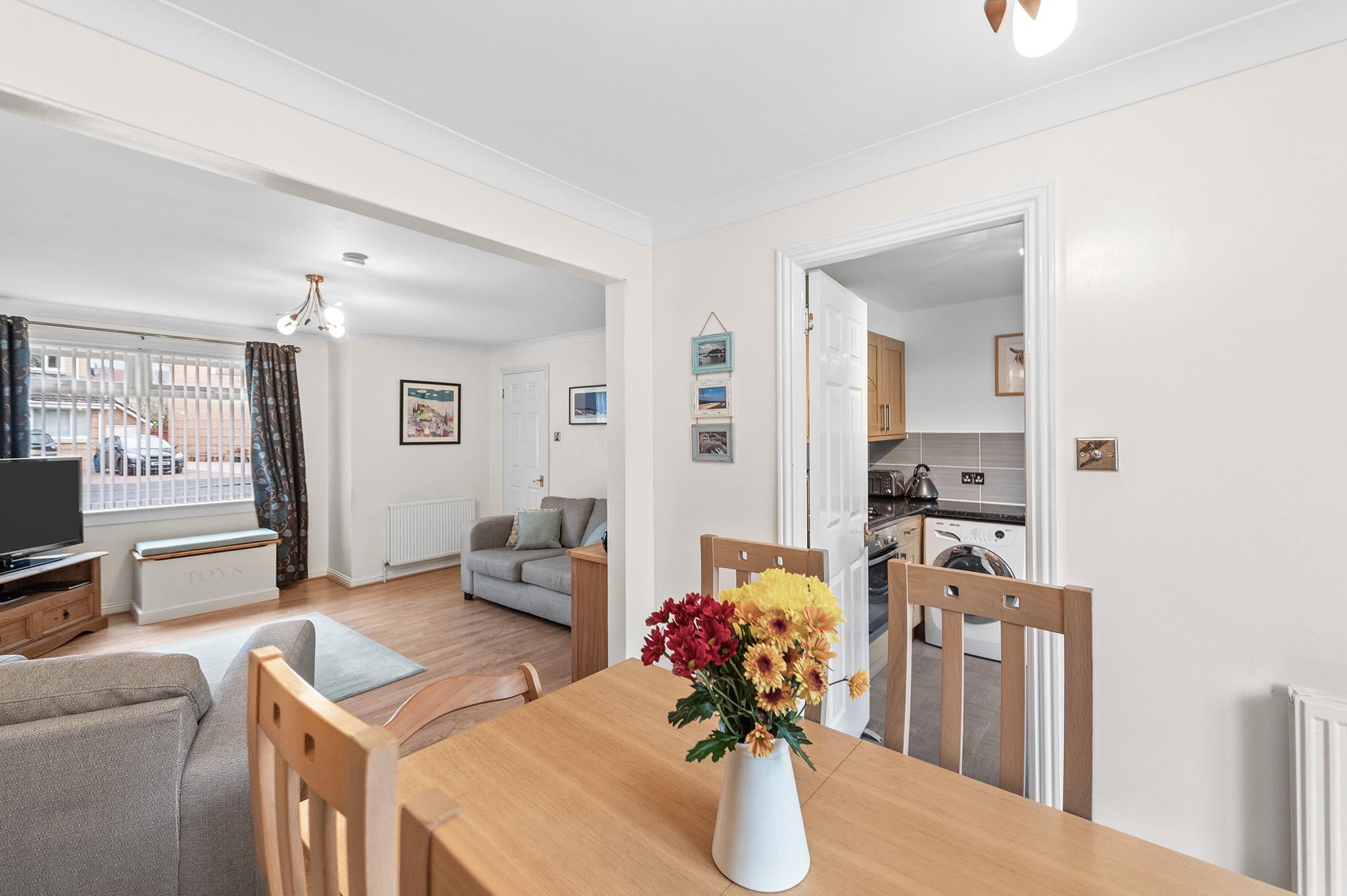 Vale Grove, Bridge of Allan, FK9 - Halliday Homes