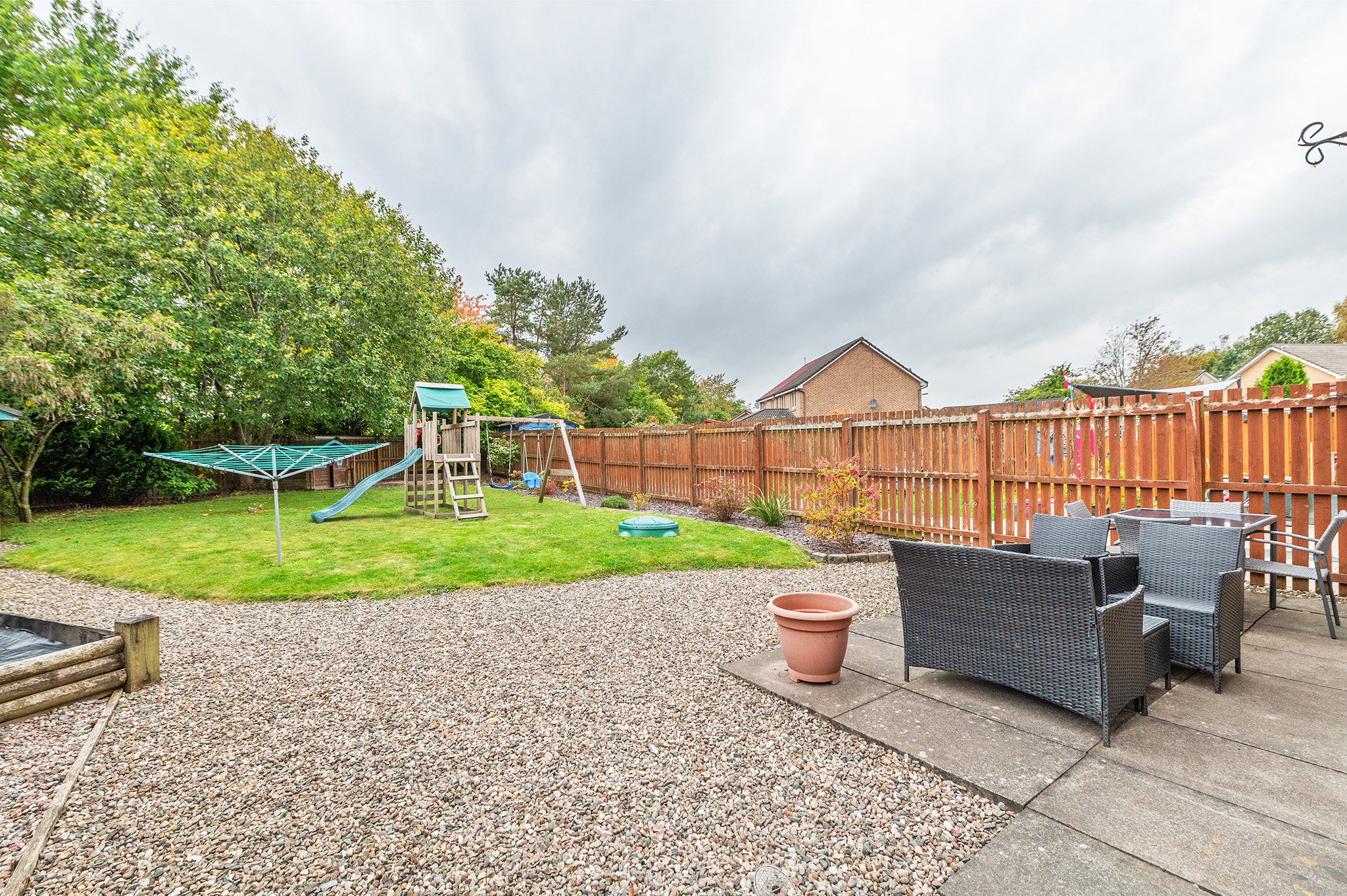 Vale Grove, Bridge of Allan, FK9 - Halliday Homes