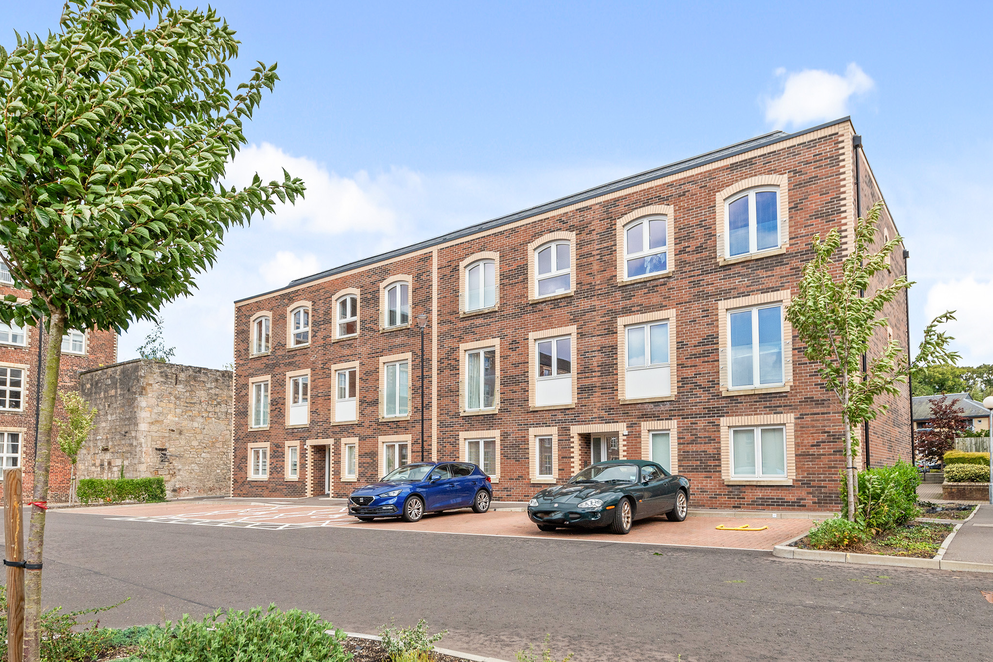 Telka Wynd, Cambusbarron, FK7 - Halliday Homes