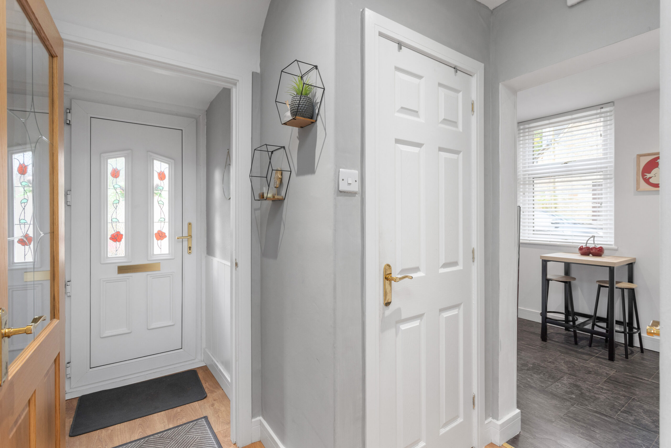 Philip Avenue, Linlithgow, EH49 - Halliday Homes