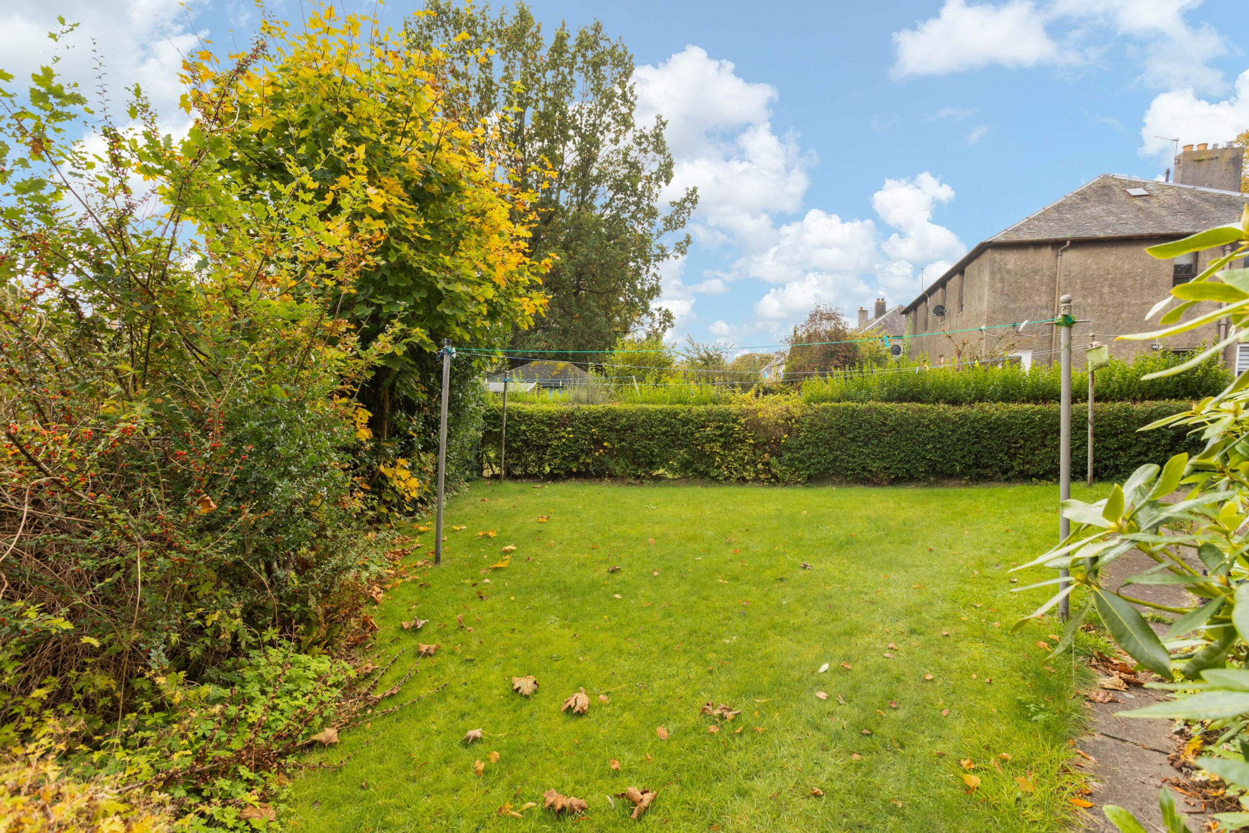 Philip Avenue, Linlithgow, EH49 - Halliday Homes