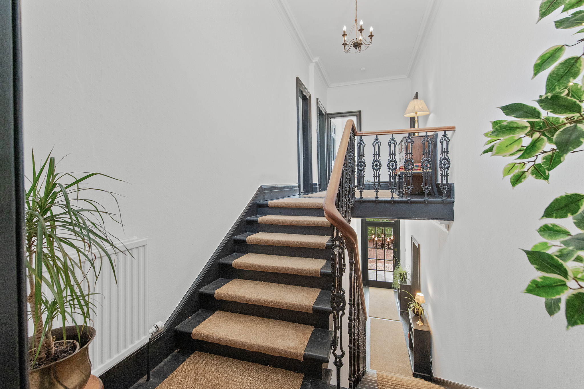 Keir Street, Bridge of Allan, FK9 - Halliday Homes