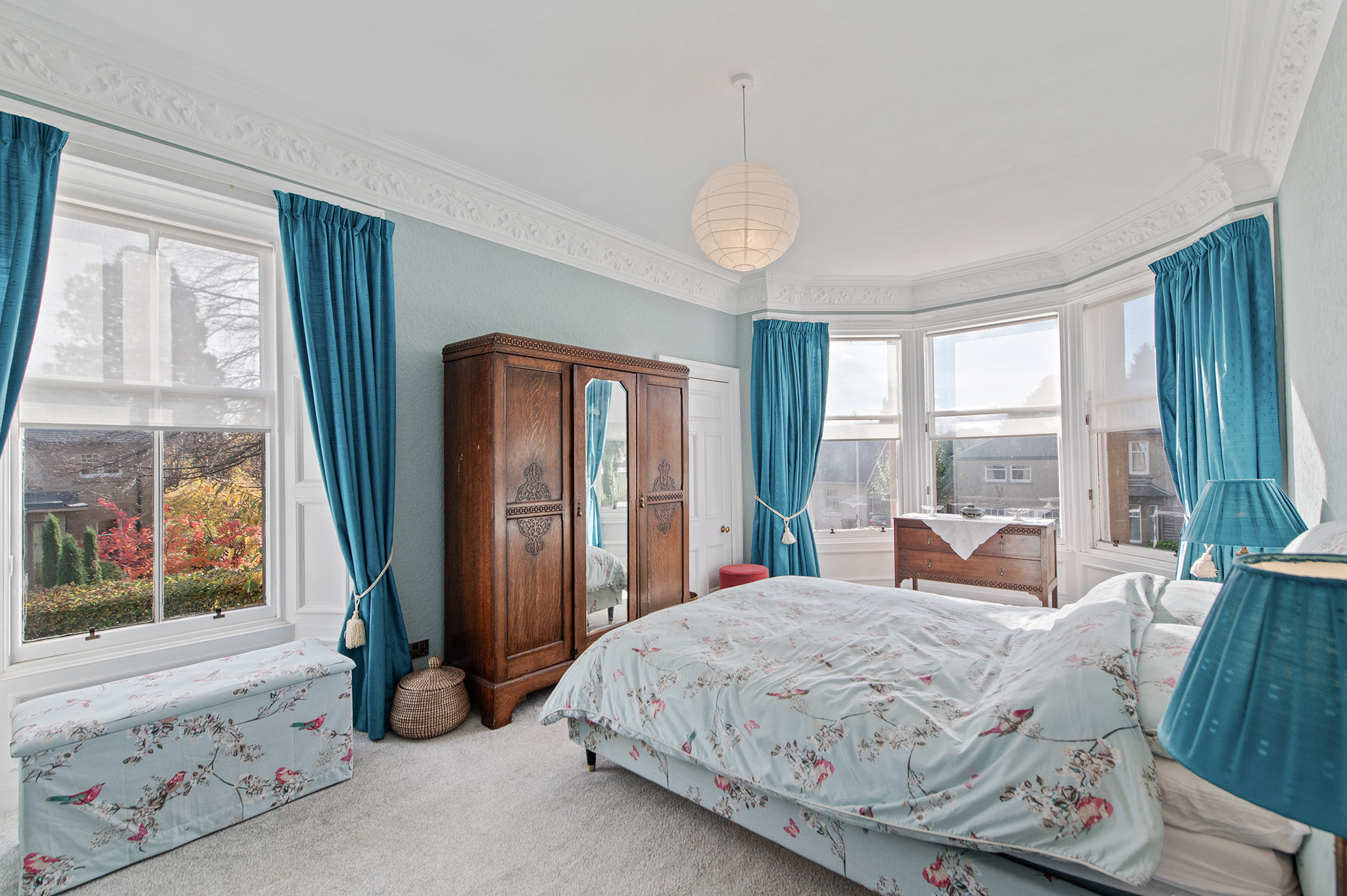 Keir Street, Bridge of Allan, FK9 - Halliday Homes