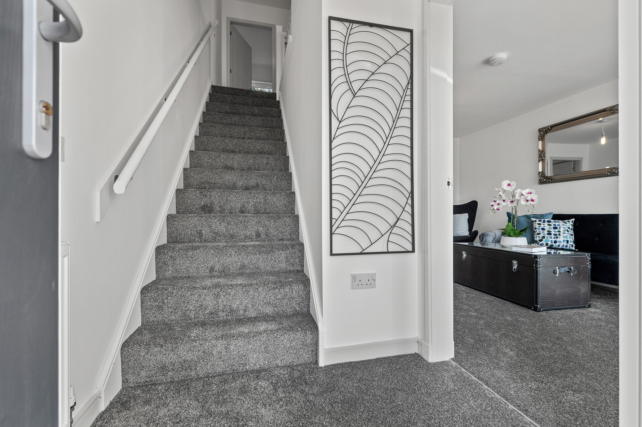Billy Bremner Way, Stirling, FK8 - Halliday Homes