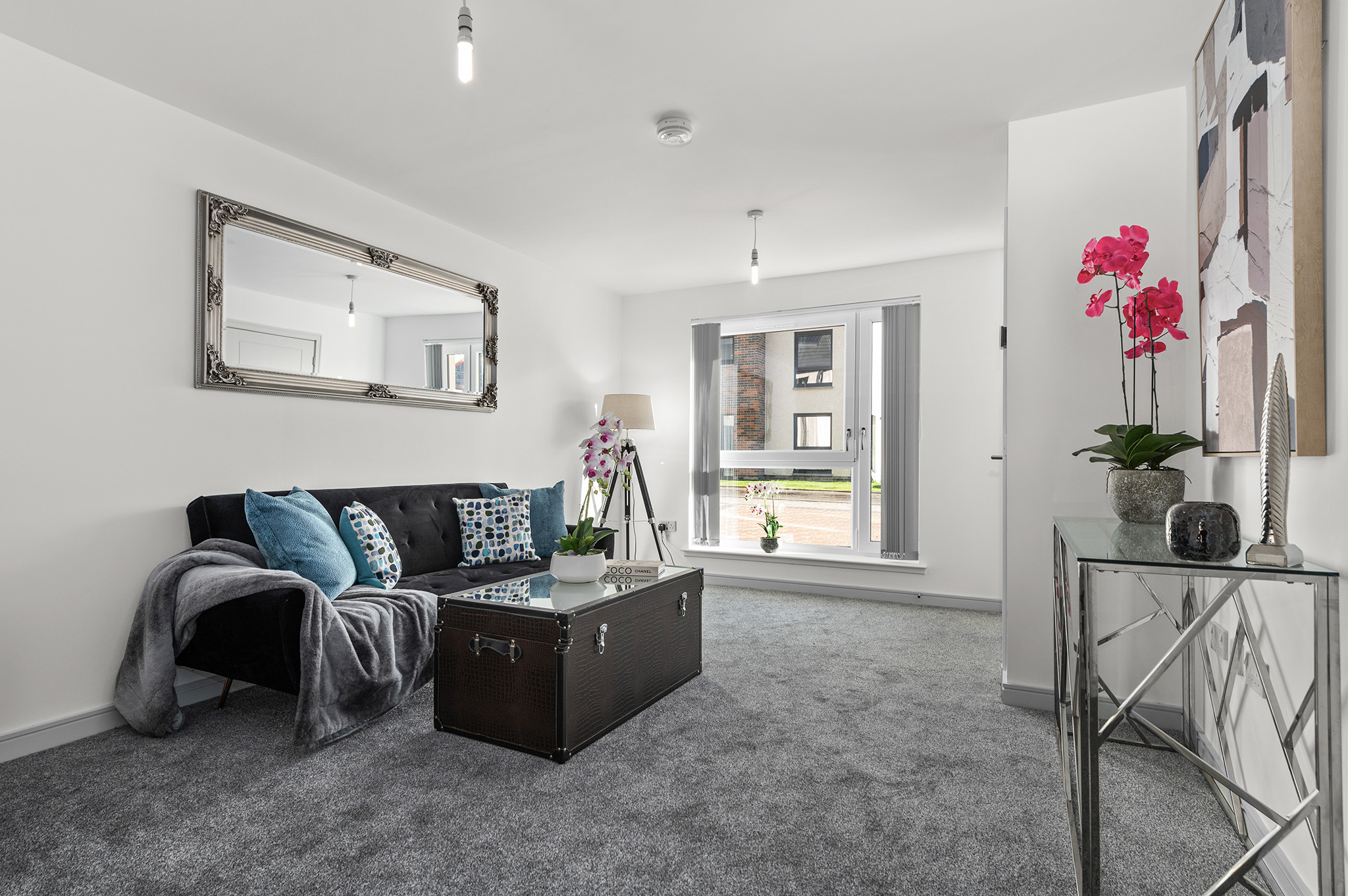 Billy Bremner Way, Stirling, FK8 - Halliday Homes