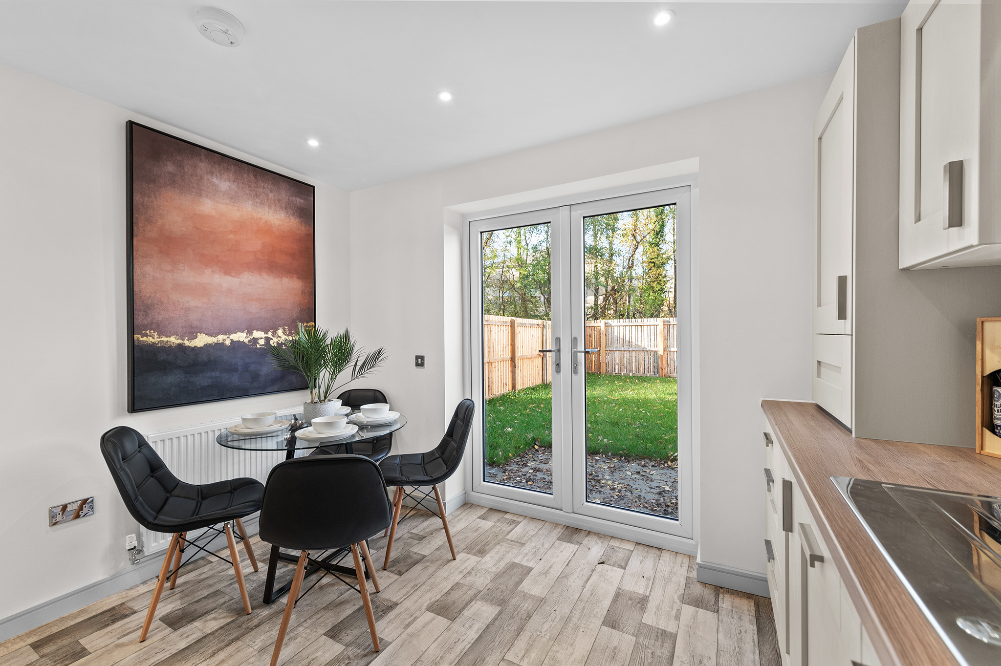 Billy Bremner Way, Stirling, FK8 - Halliday Homes