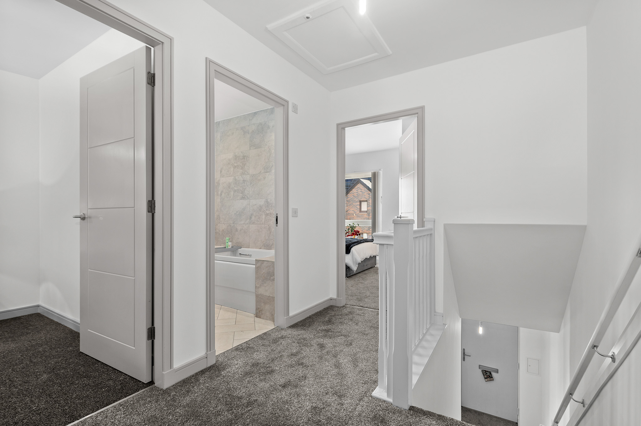 Billy Bremner Way, Stirling, FK8 - Halliday Homes