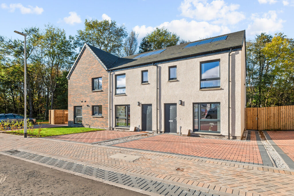 Billy Bremner Way, Stirling, FK8 - Halliday Homes