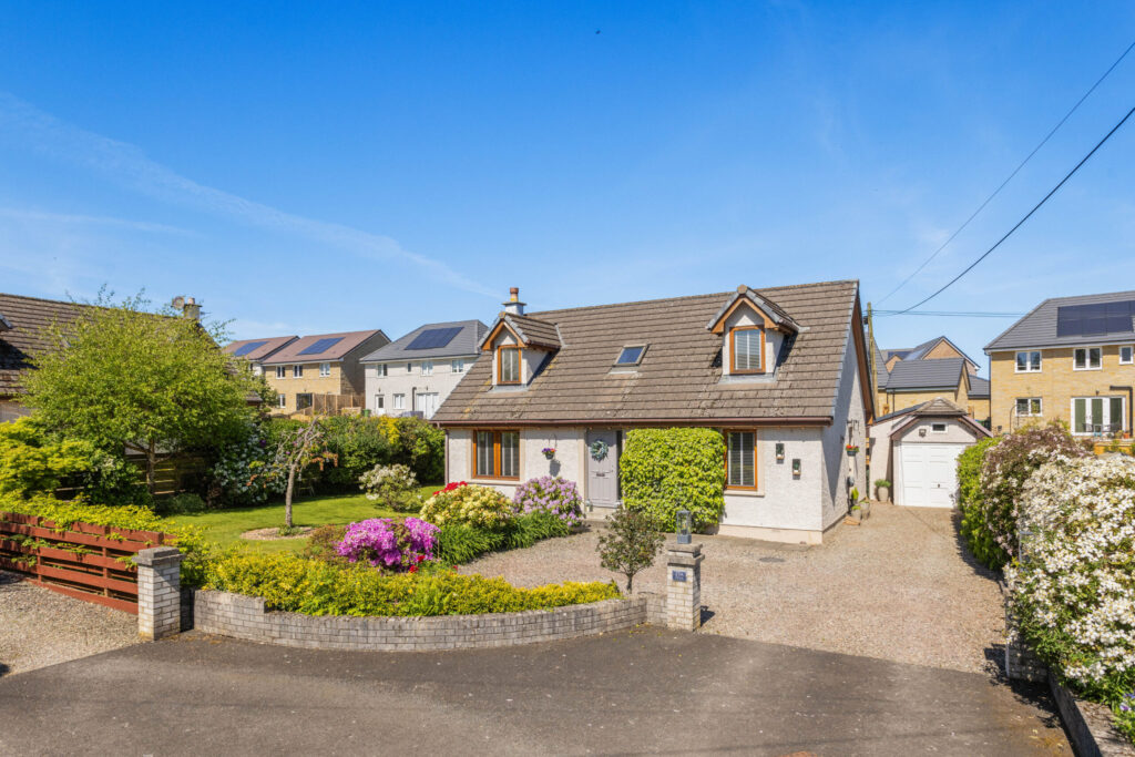Feus, Auchterarder, PH3 - Halliday Homes