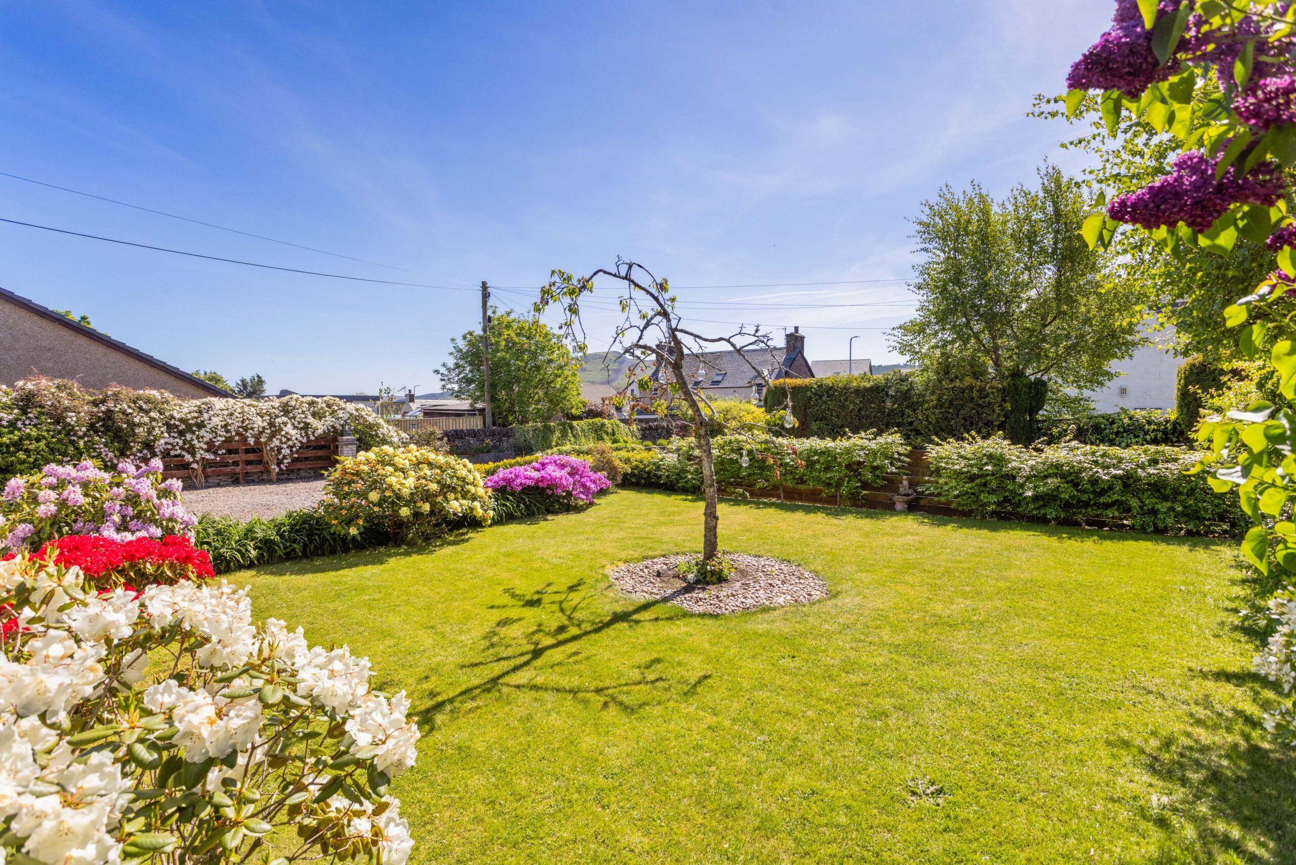 Feus, Auchterarder, PH3 - Halliday Homes