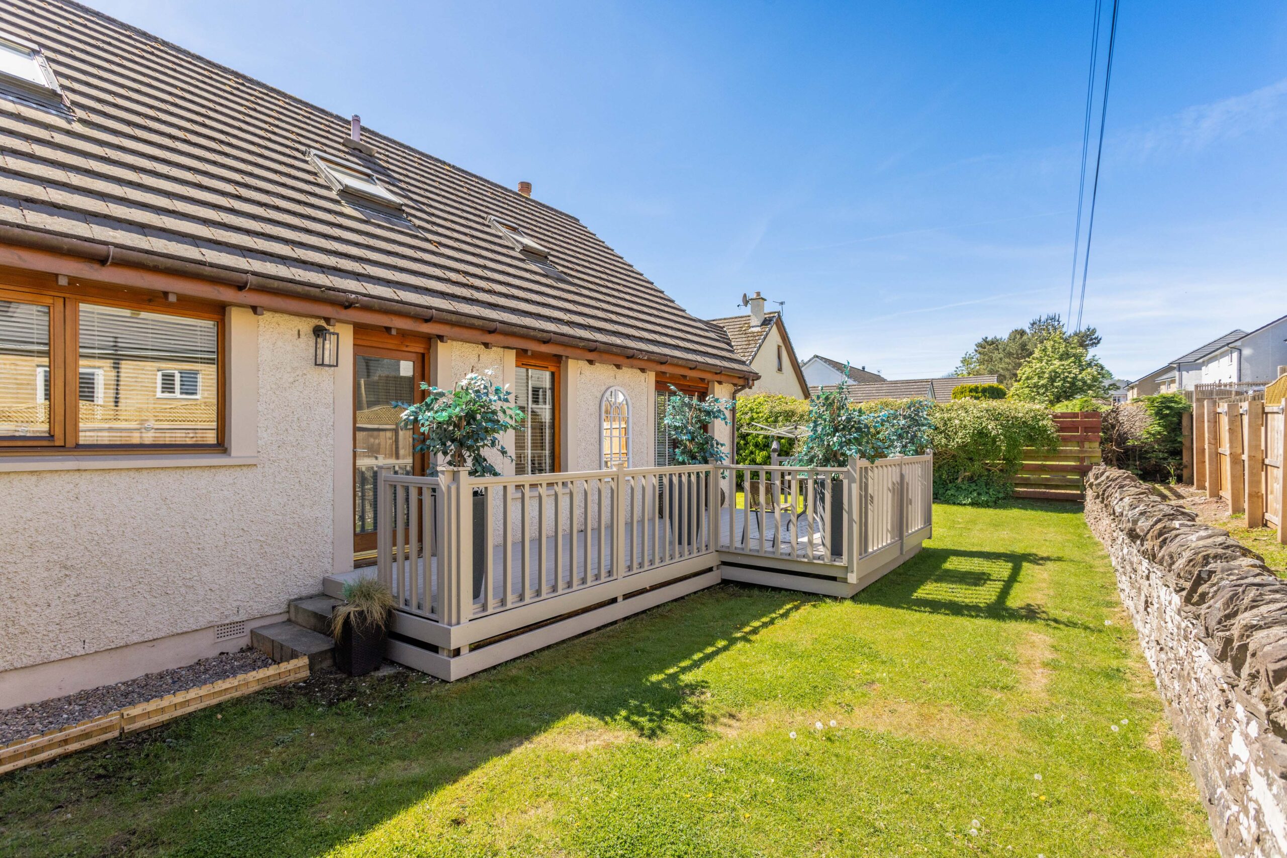 Feus, Auchterarder, PH3 - Halliday Homes