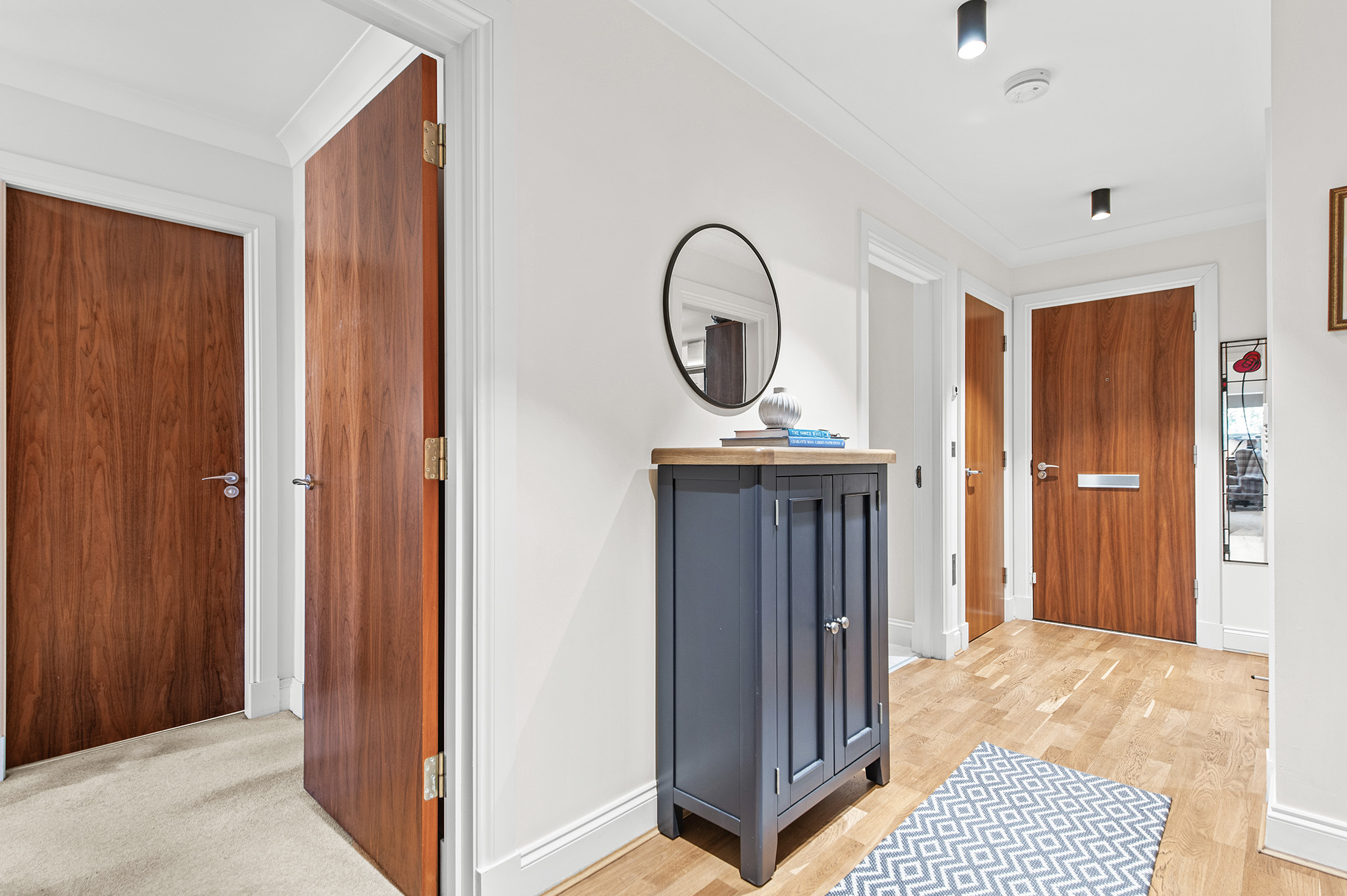 Museum Hall, Bridge of Allan, FK9 - Halliday Homes