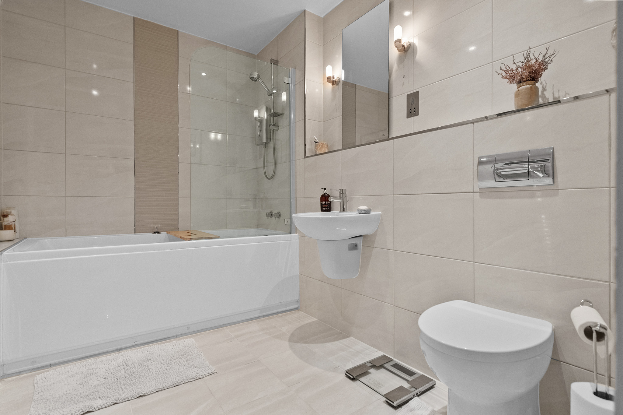 Museum Hall, Bridge of Allan, FK9 - Halliday Homes