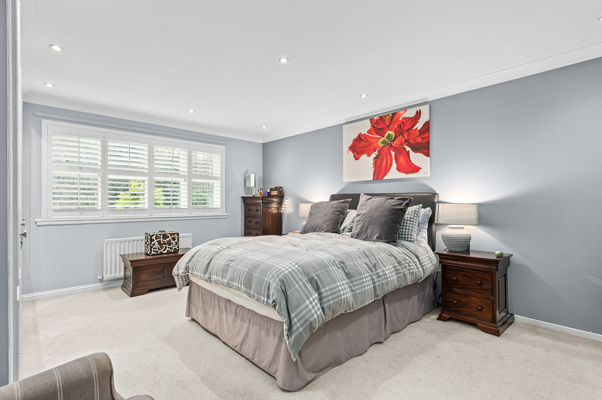 Allan Walk, Bridge of Allan, FK9 - Halliday Homes