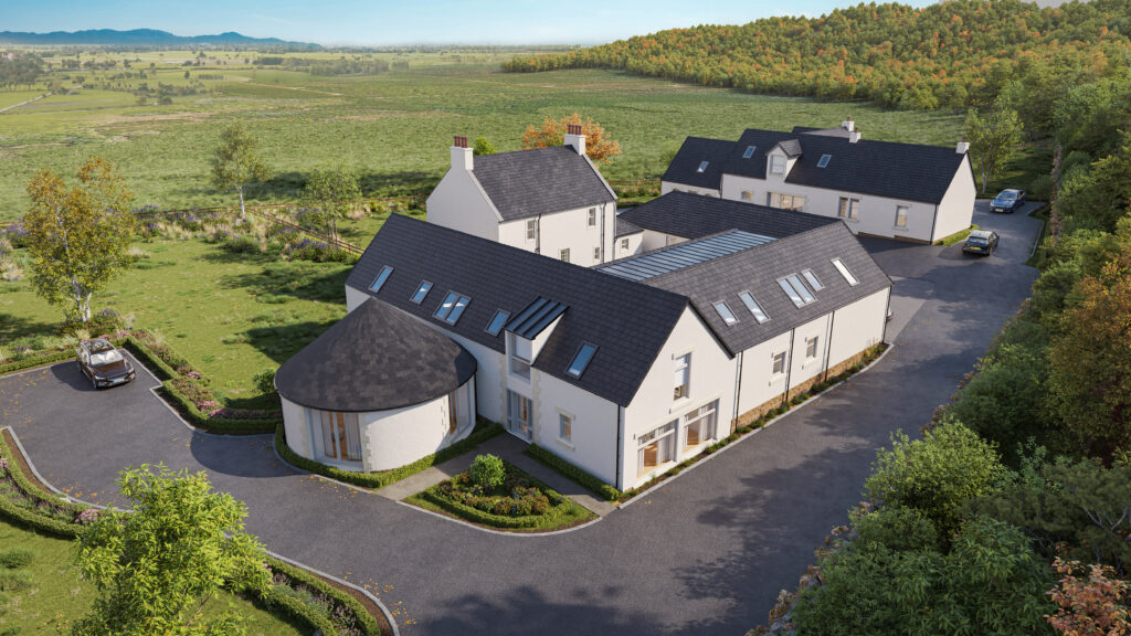 Properties - Halliday Homes
