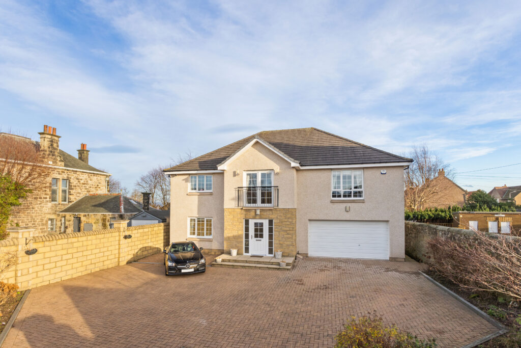 The Orchard, Bo'ness, EH51 - Halliday Homes