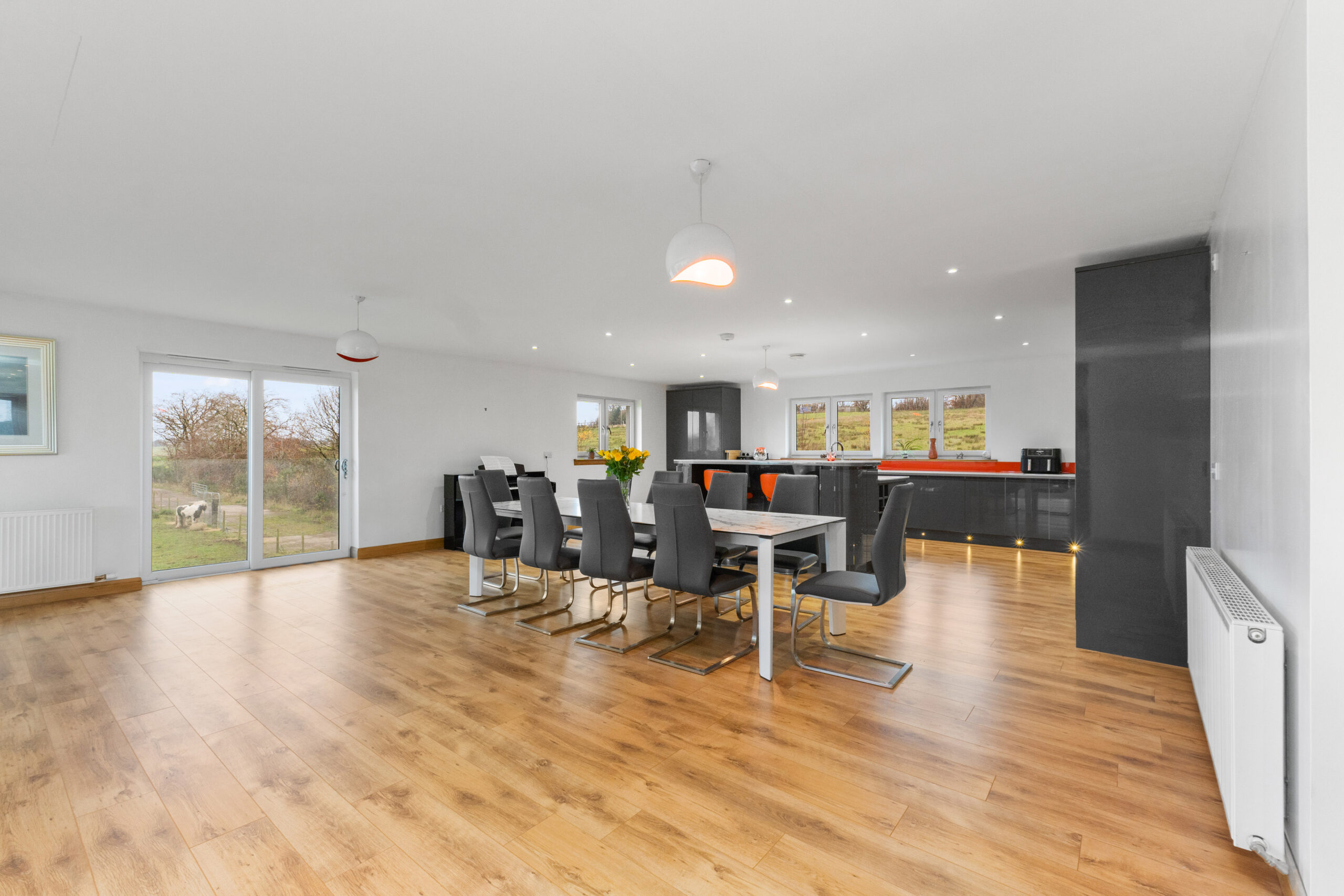 Afton House, Candie, FK1 - Halliday Homes