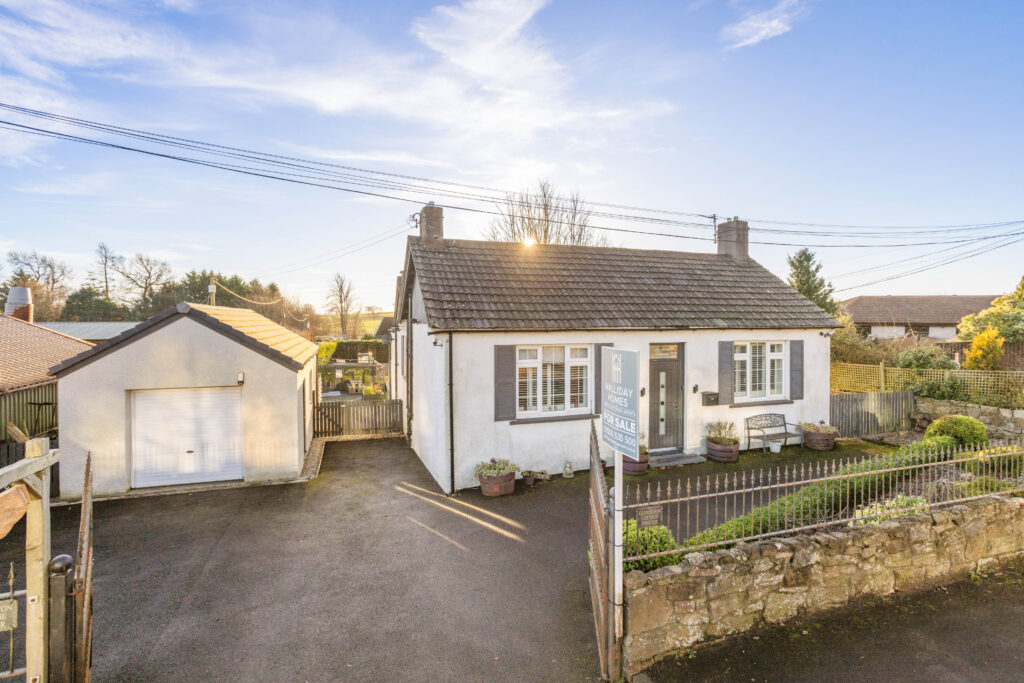 Glendevon Cottage, Winchburgh, EH52 - Halliday Homes
