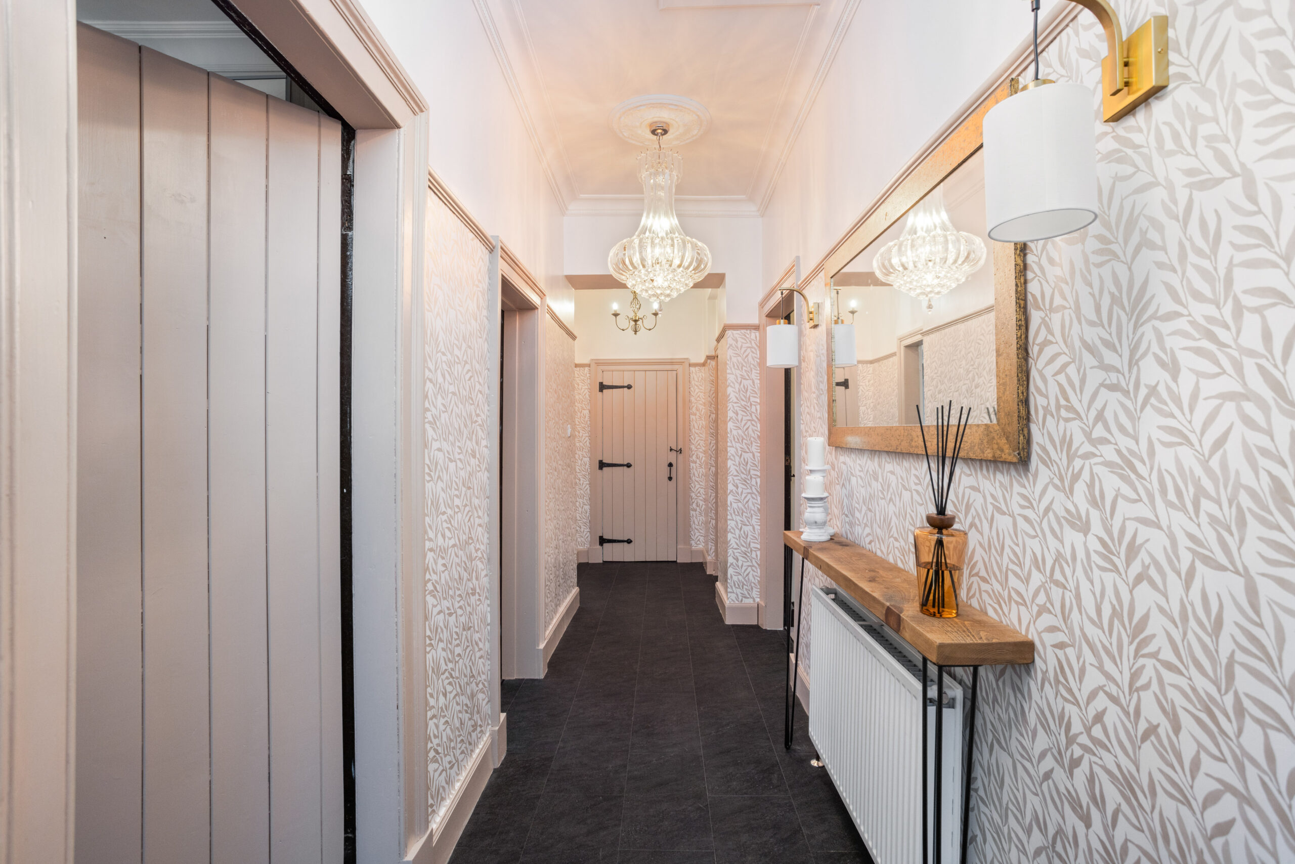 Glendevon Cottage, Winchburgh, EH52 - Halliday Homes