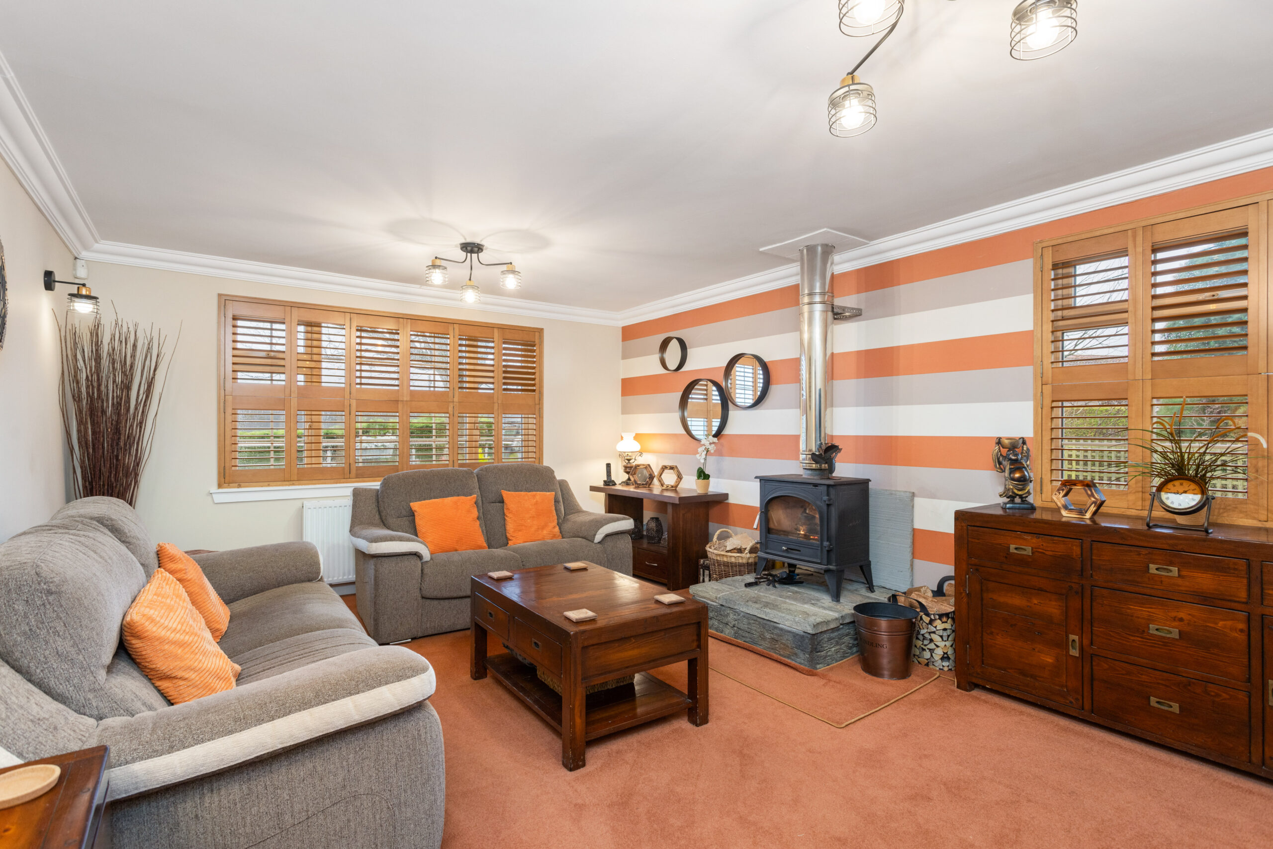 Glendevon Cottage, Winchburgh, EH52 - Halliday Homes
