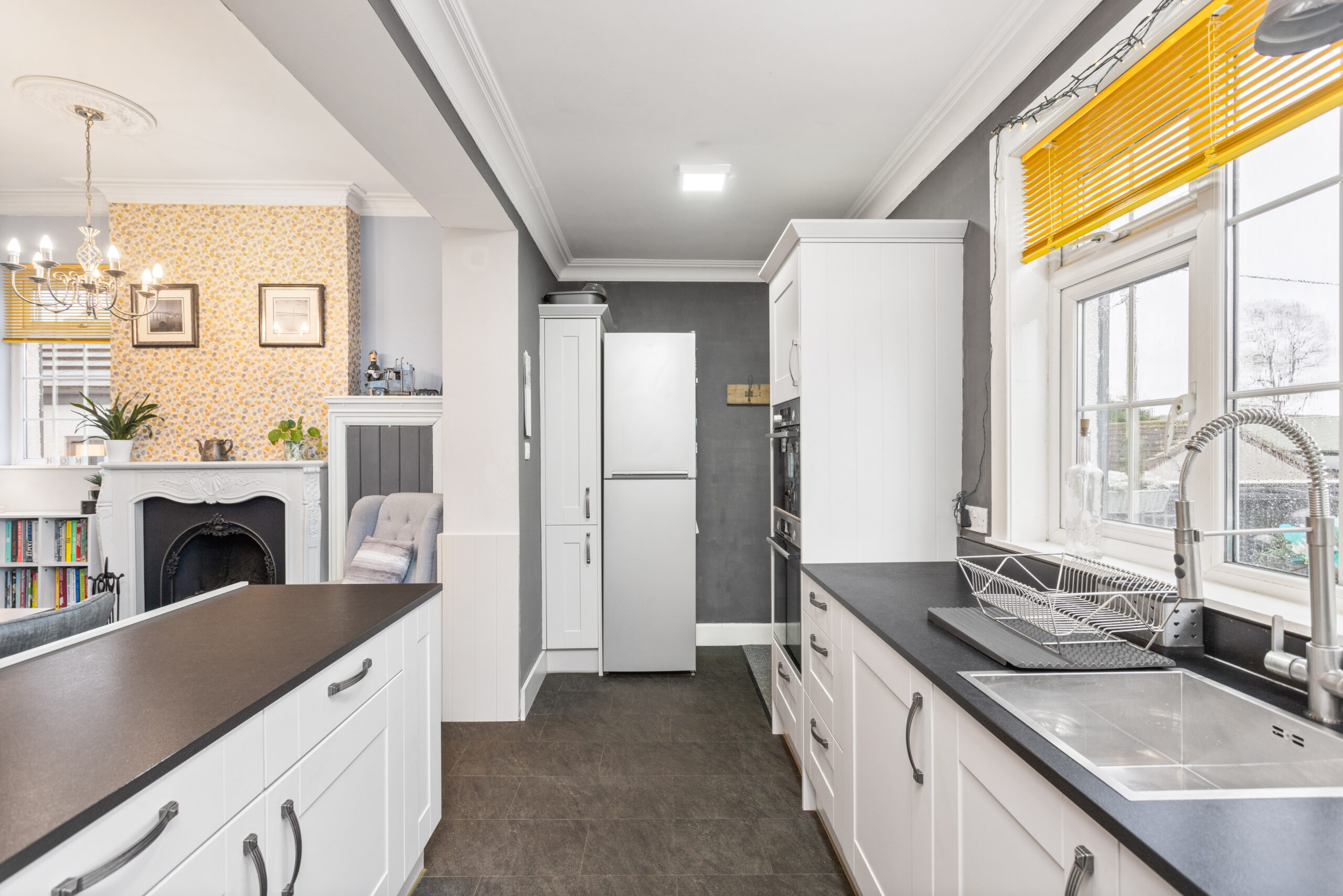 Glendevon Cottage, Winchburgh, EH52 - Halliday Homes