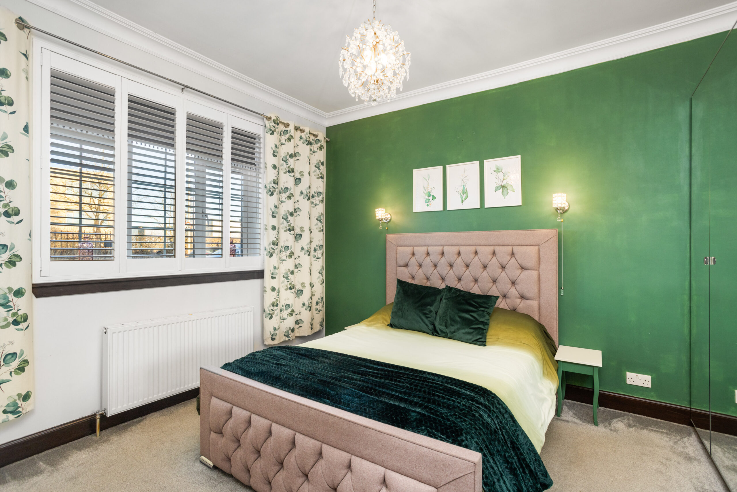 Glendevon Cottage, Winchburgh, EH52 - Halliday Homes