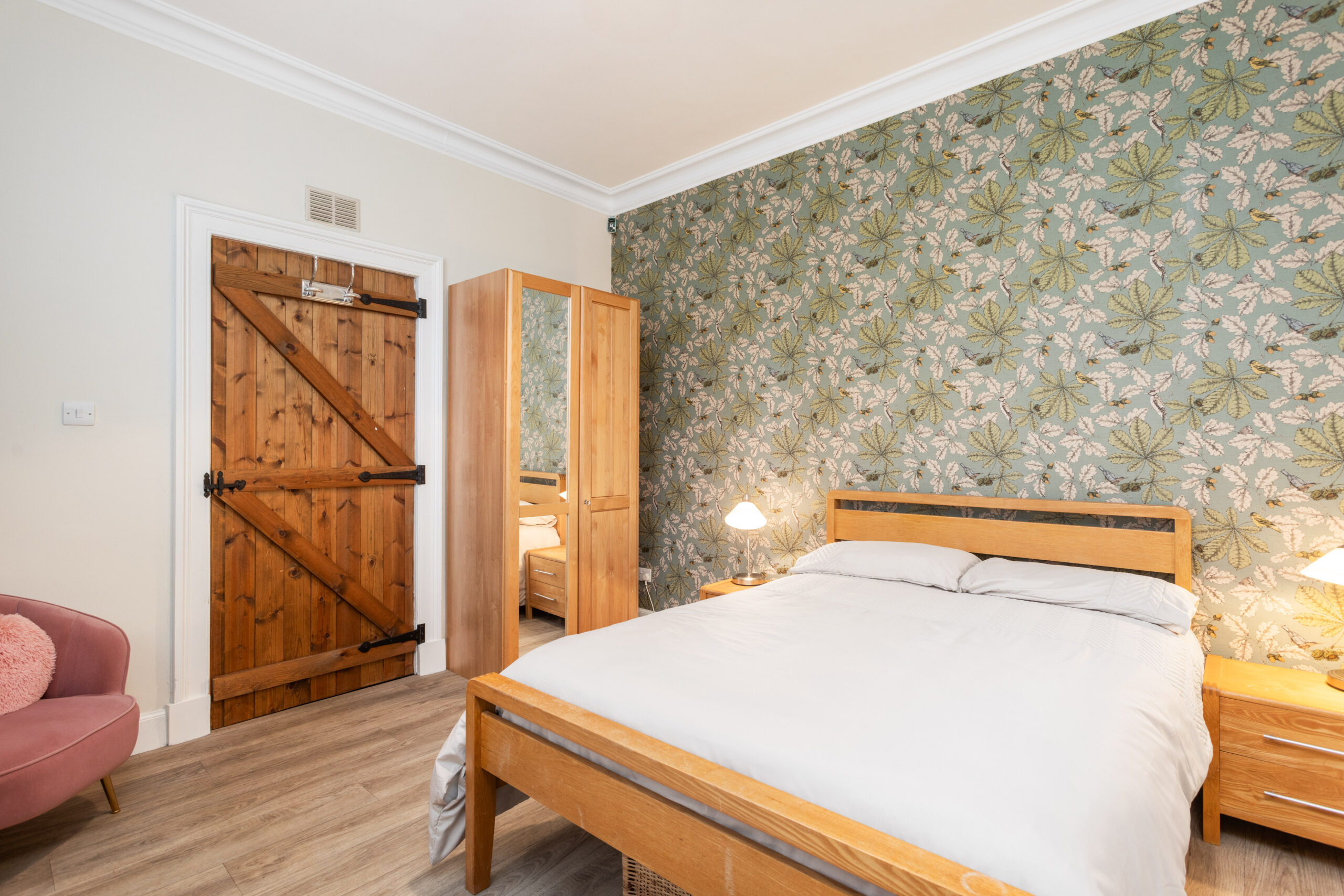 Glendevon Cottage, Winchburgh, EH52 - Halliday Homes