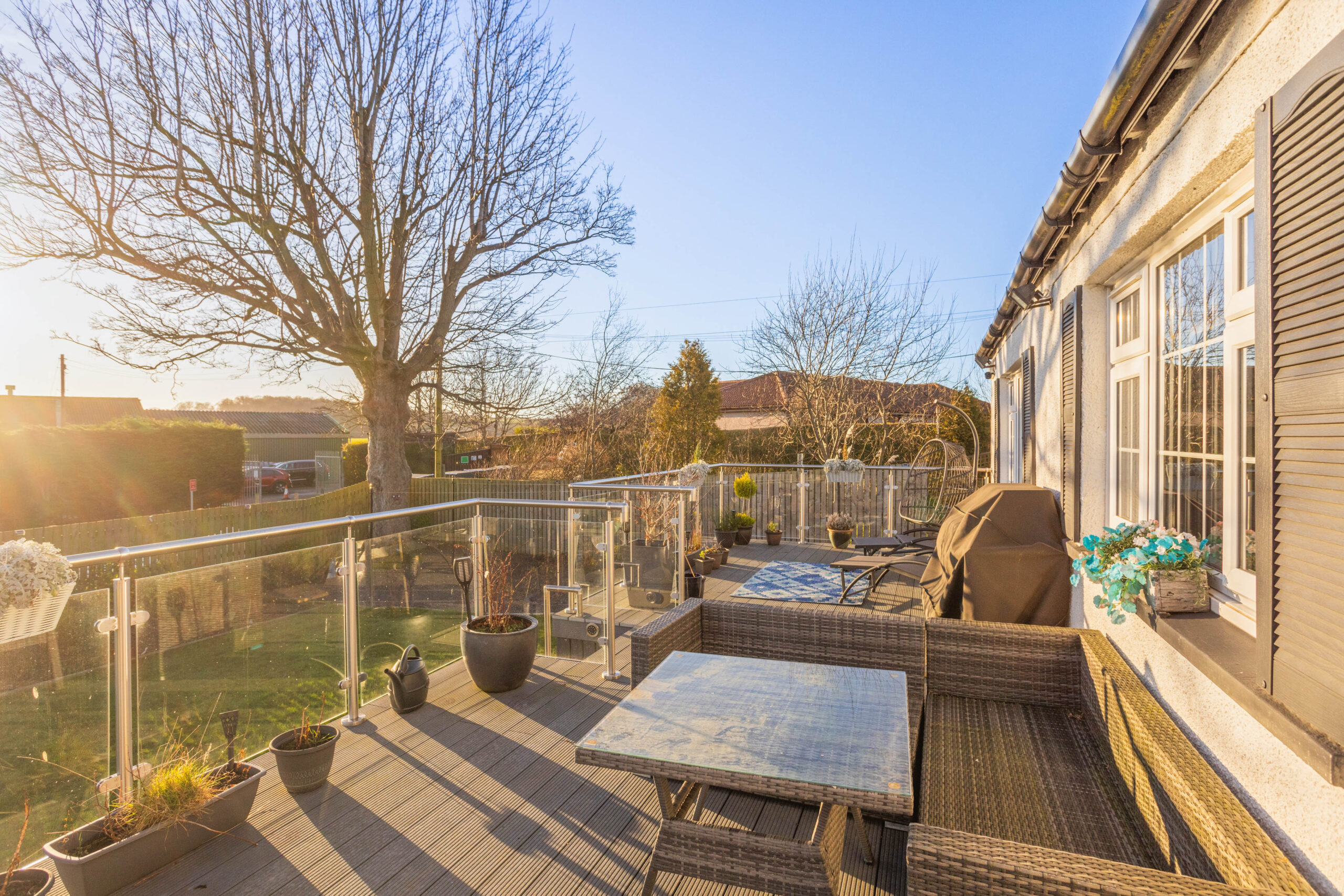 Glendevon Cottage, Winchburgh, EH52 - Halliday Homes