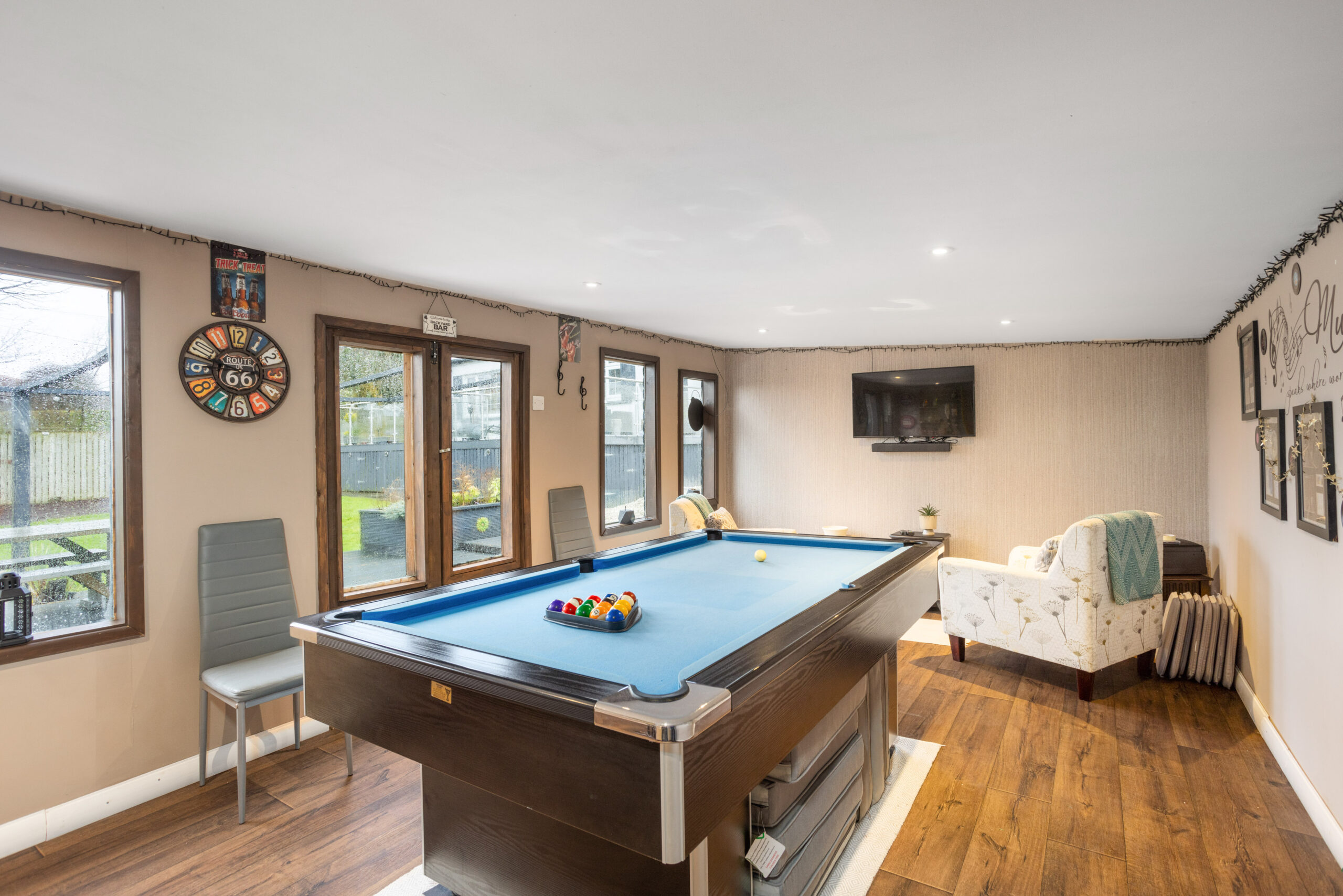 Glendevon Cottage, Winchburgh, EH52 - Halliday Homes