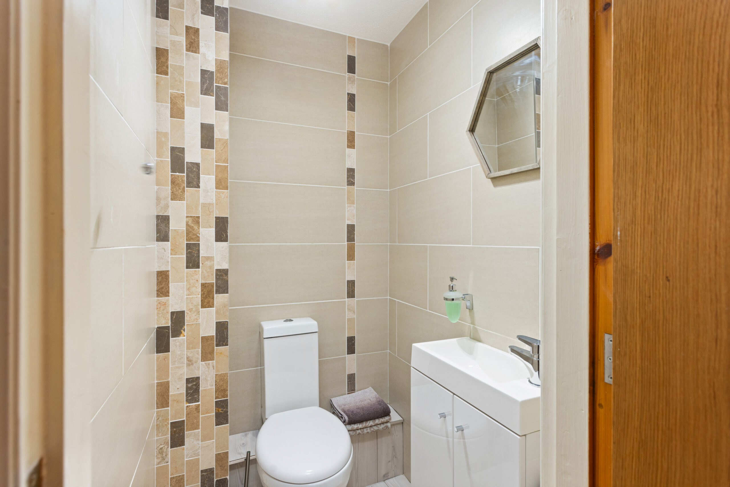 Barons Hill Avenue, Linlithgow, EH49 - Halliday Homes