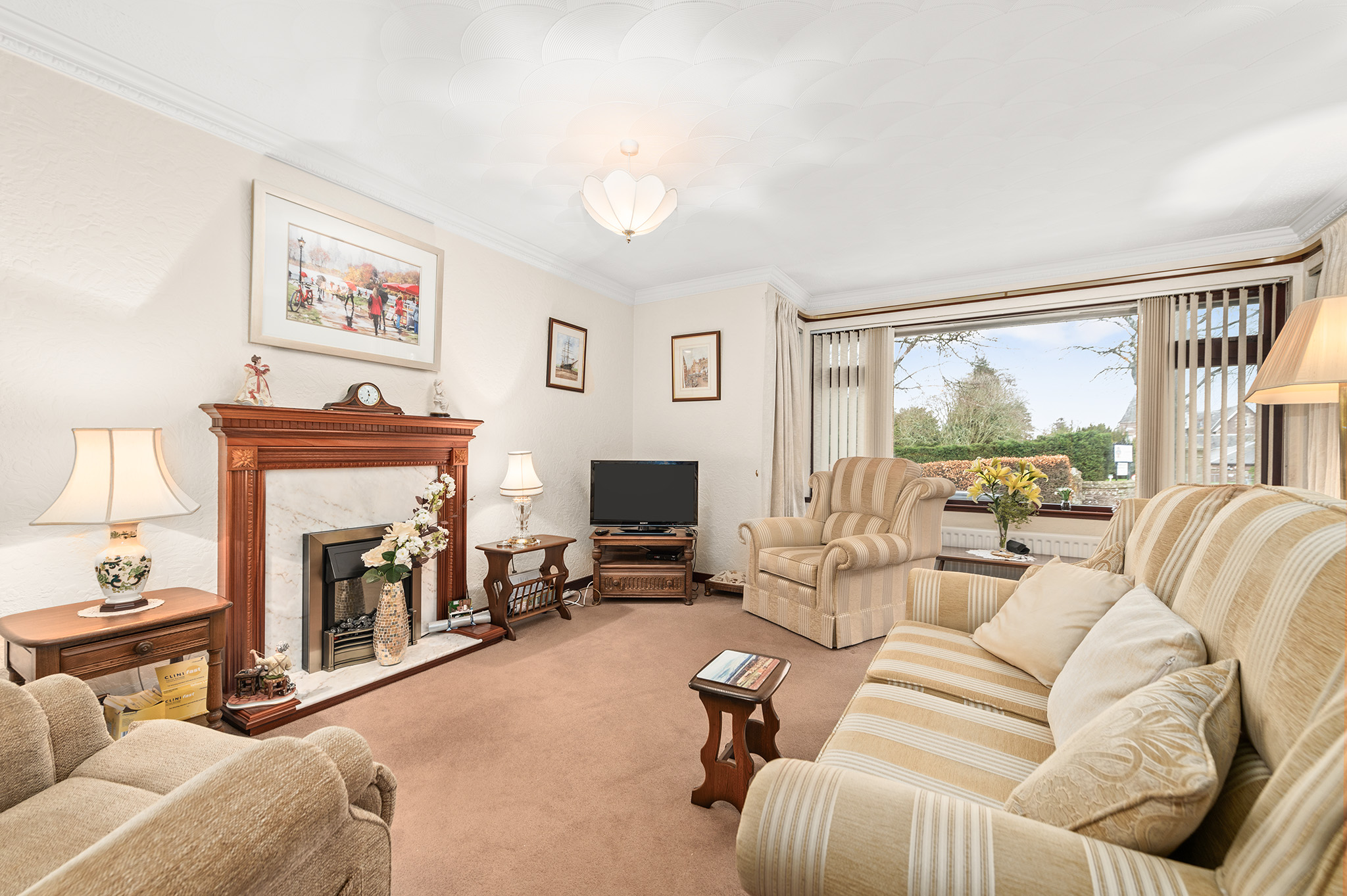 Castleton Road, Auchterarder, PH3 - Halliday Homes