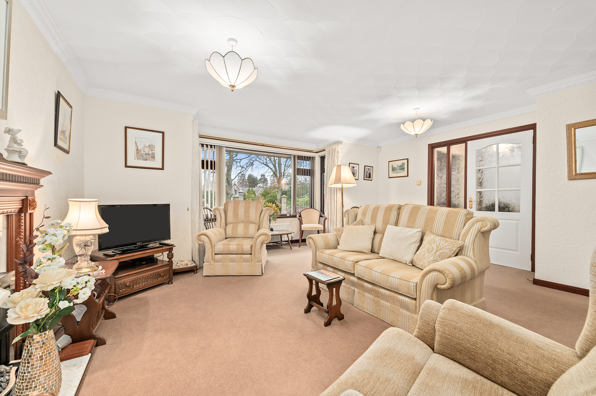 Castleton Road, Auchterarder, PH3 - Halliday Homes