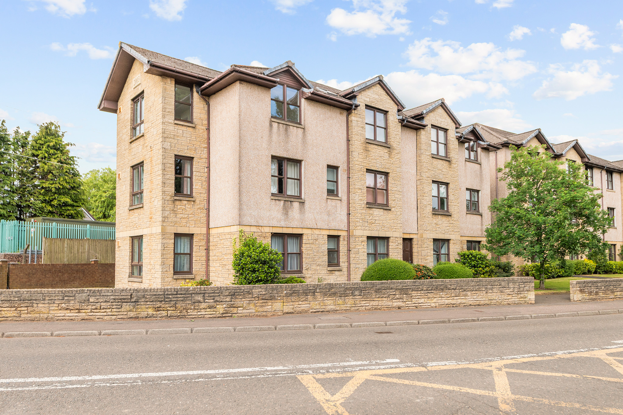 Munro Gate, Bridge of Allan, FK9 - Halliday Homes